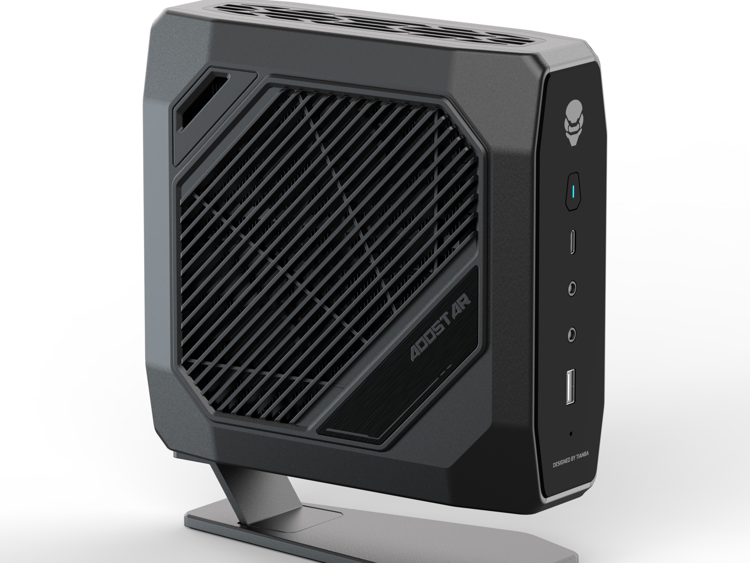 Aoostar: Hersteller packt brandneue und bislang unbekannte Grafikkarte ...