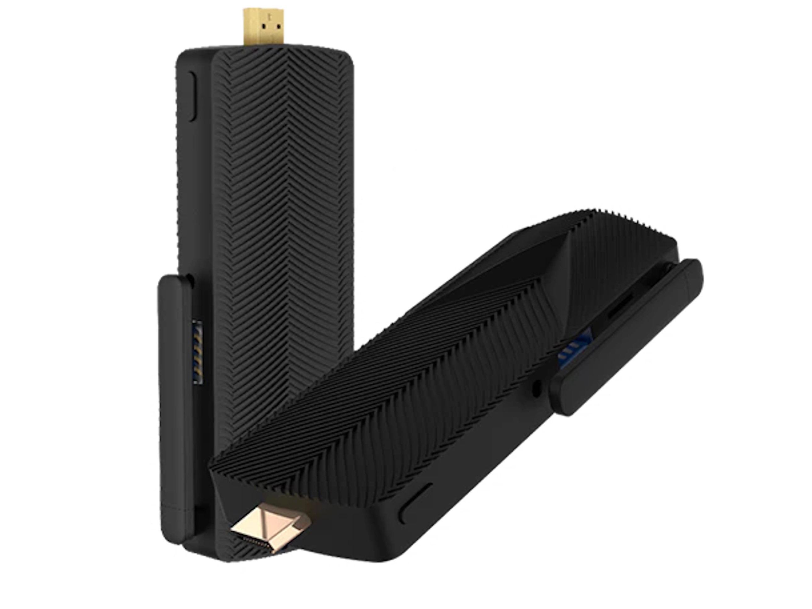 Azulle Access: Besonders kompakter PC in Form eines TV-Sticks ...