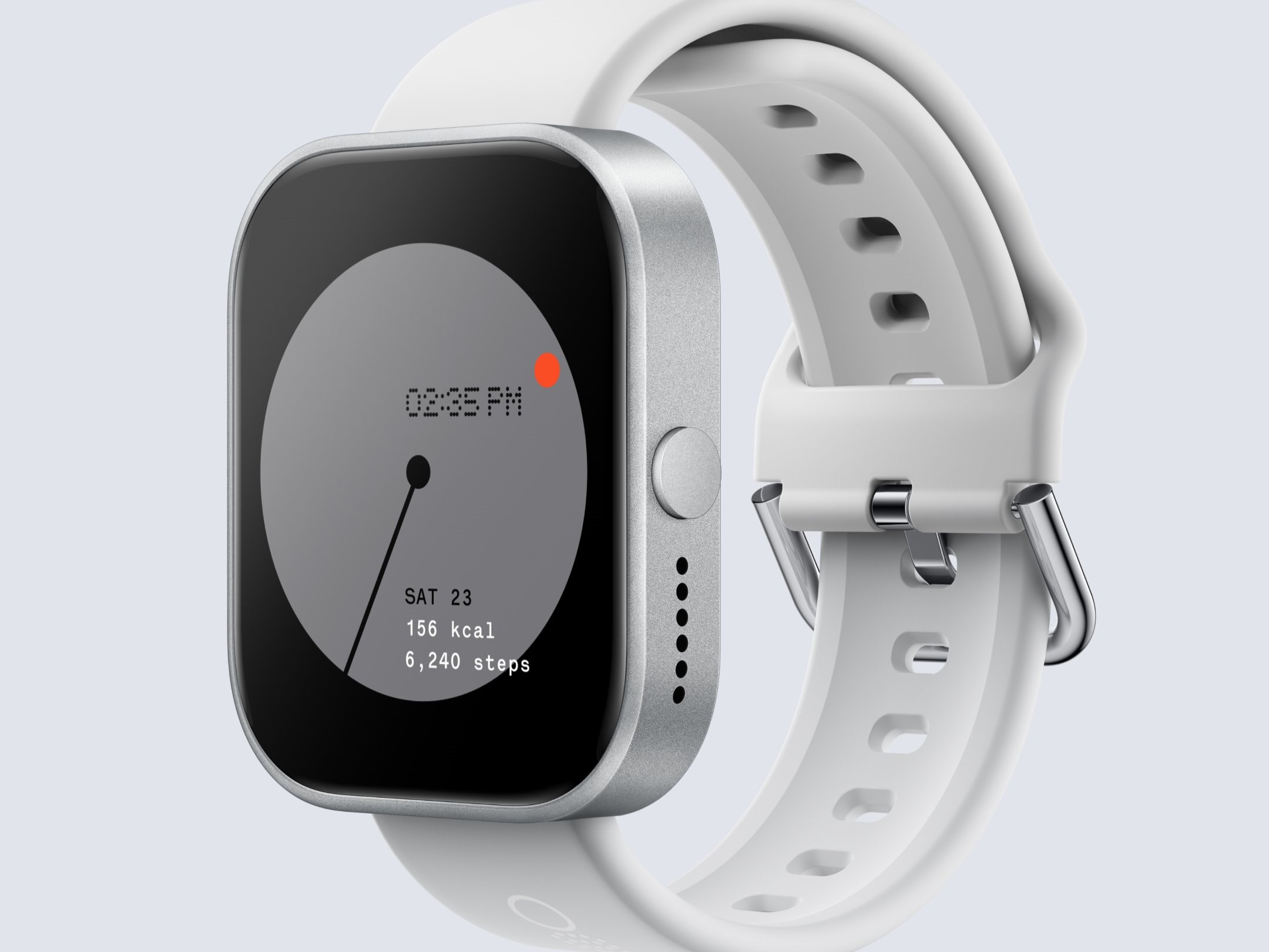 CFM Nothing Pro: Auch in Deutschland erhältliche Smartwatch mit GPS und ...