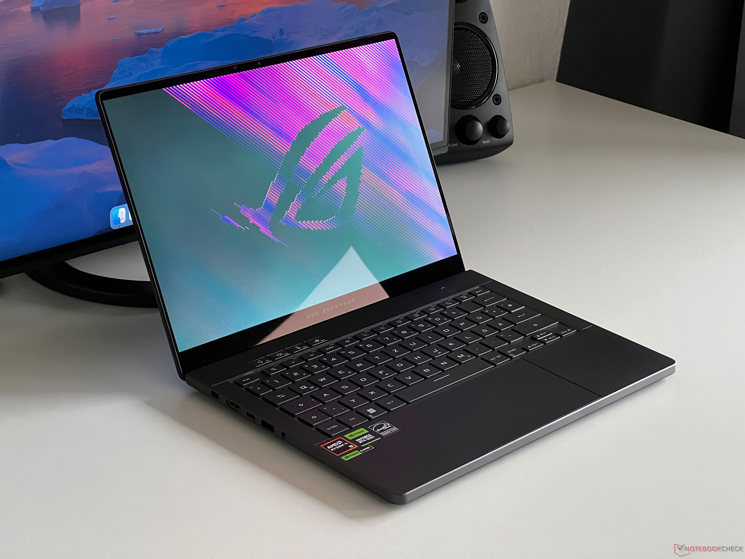 Leak: AMD Ryzen Strix Halo Laptop-Chip erhält iGPU in der Größe der ...