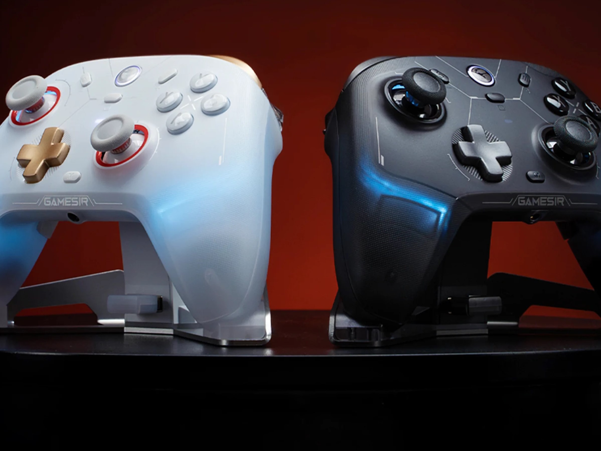 Cyclone 2: Neuer Controller kommt mit interessanter Gestaltung und ...