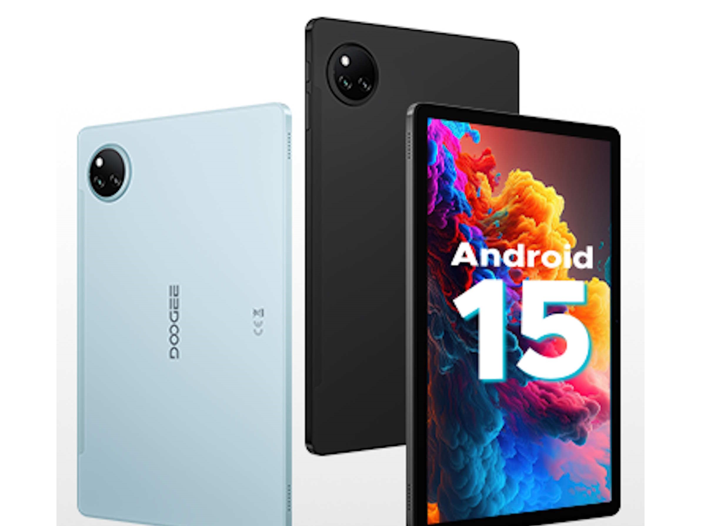 Tab A9 Pro+: Günstiges Tablet mit Android 15 ist über Amazon erhältlich ...