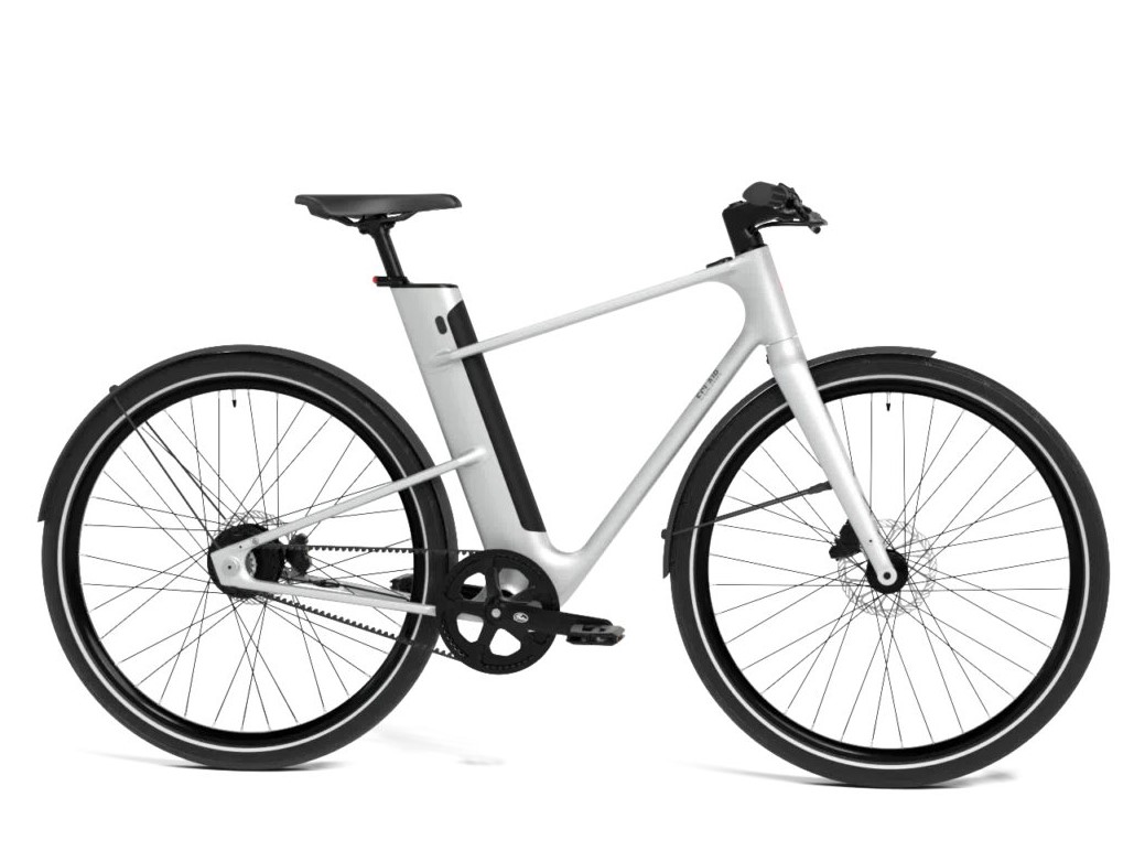 Eclair: Dieses E-Bike soll besonders nachhaltig sein und von der KI profitieren - Notebookcheck ...