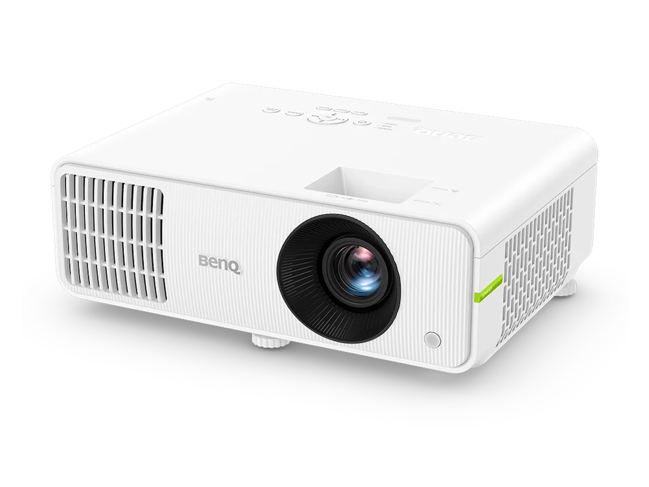 BenQ EH700: Dieser Laser-Beamer ist hell und kommt mit geringem Input ...