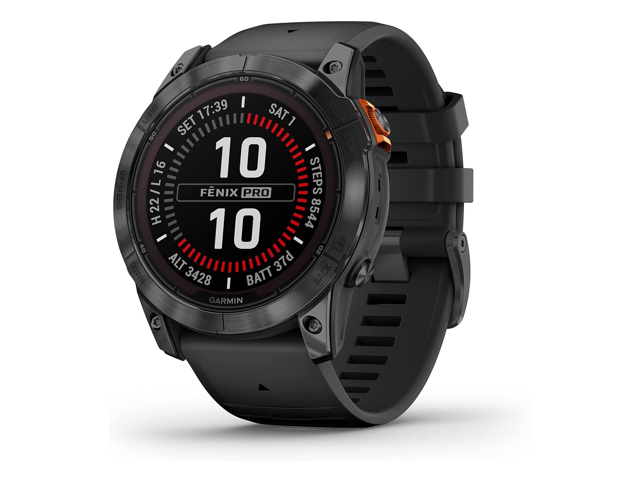 Garmin: Neues Software-Update bringt Verbesserungen auf Smartwatches ...