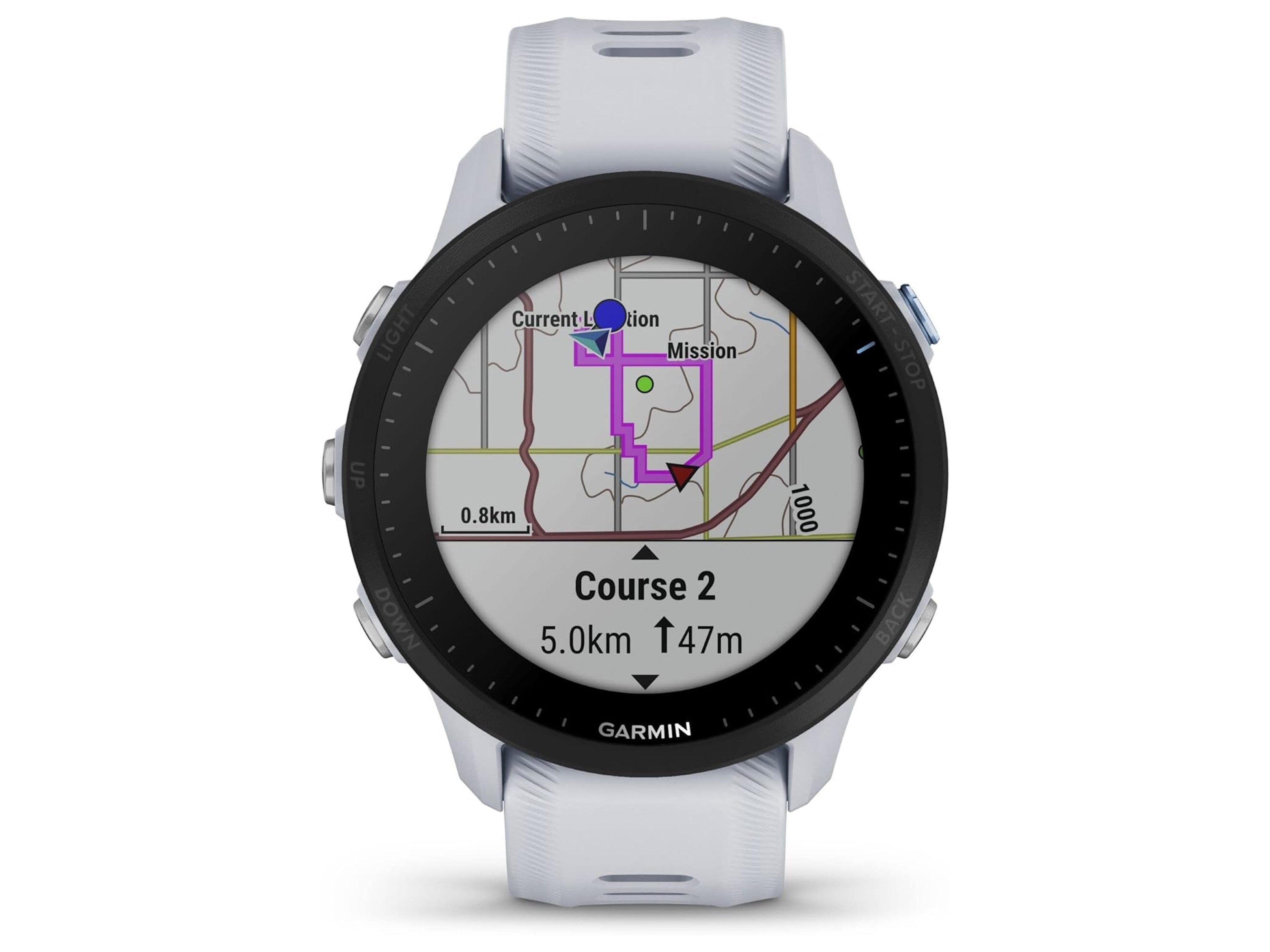 Garmin: Neues Software-Update verspricht neue Funktionen und ...