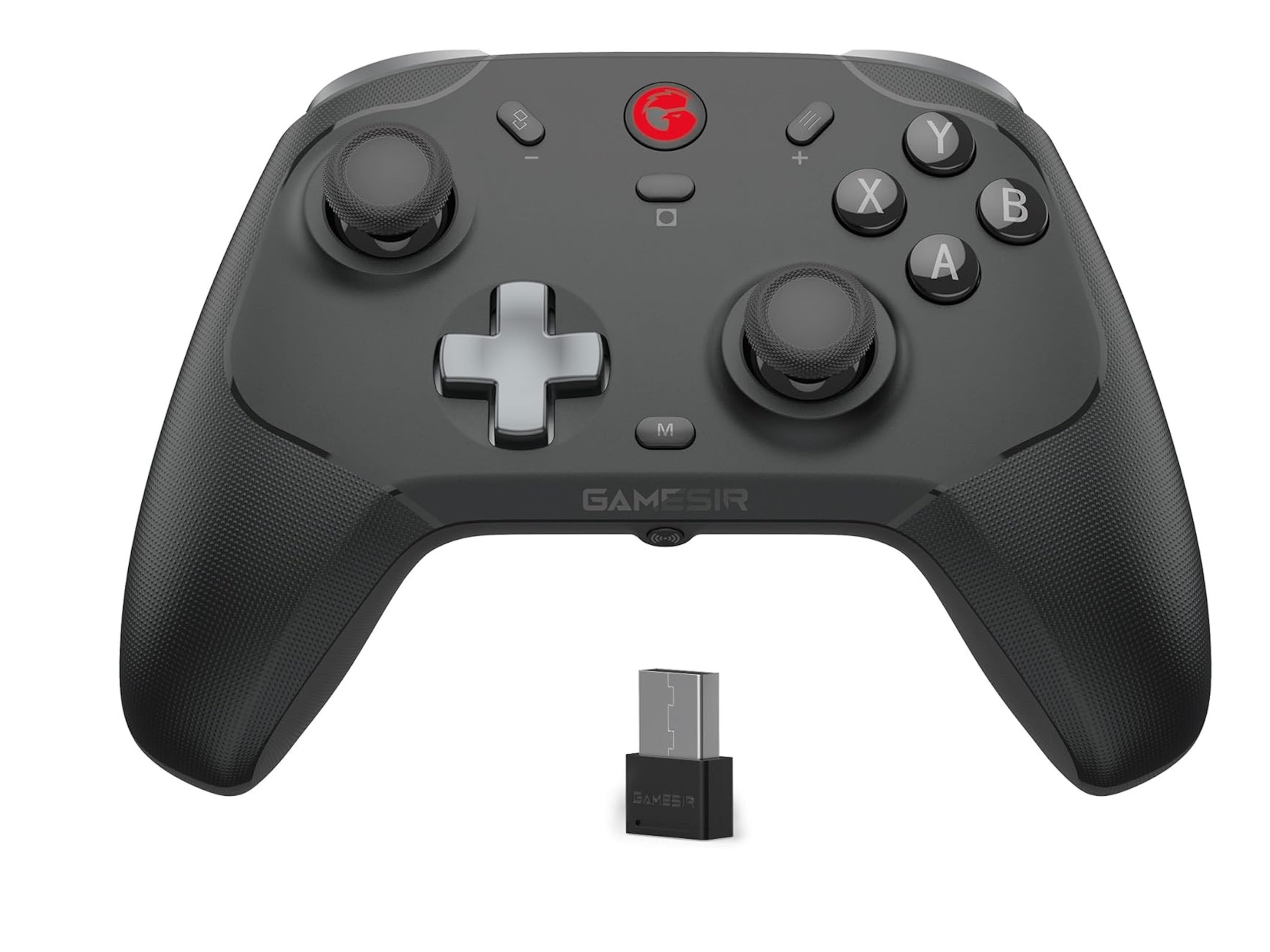 GameSir T4 Cyclone Pro: Neuer Gaming-Controller mit umfangreicher ...