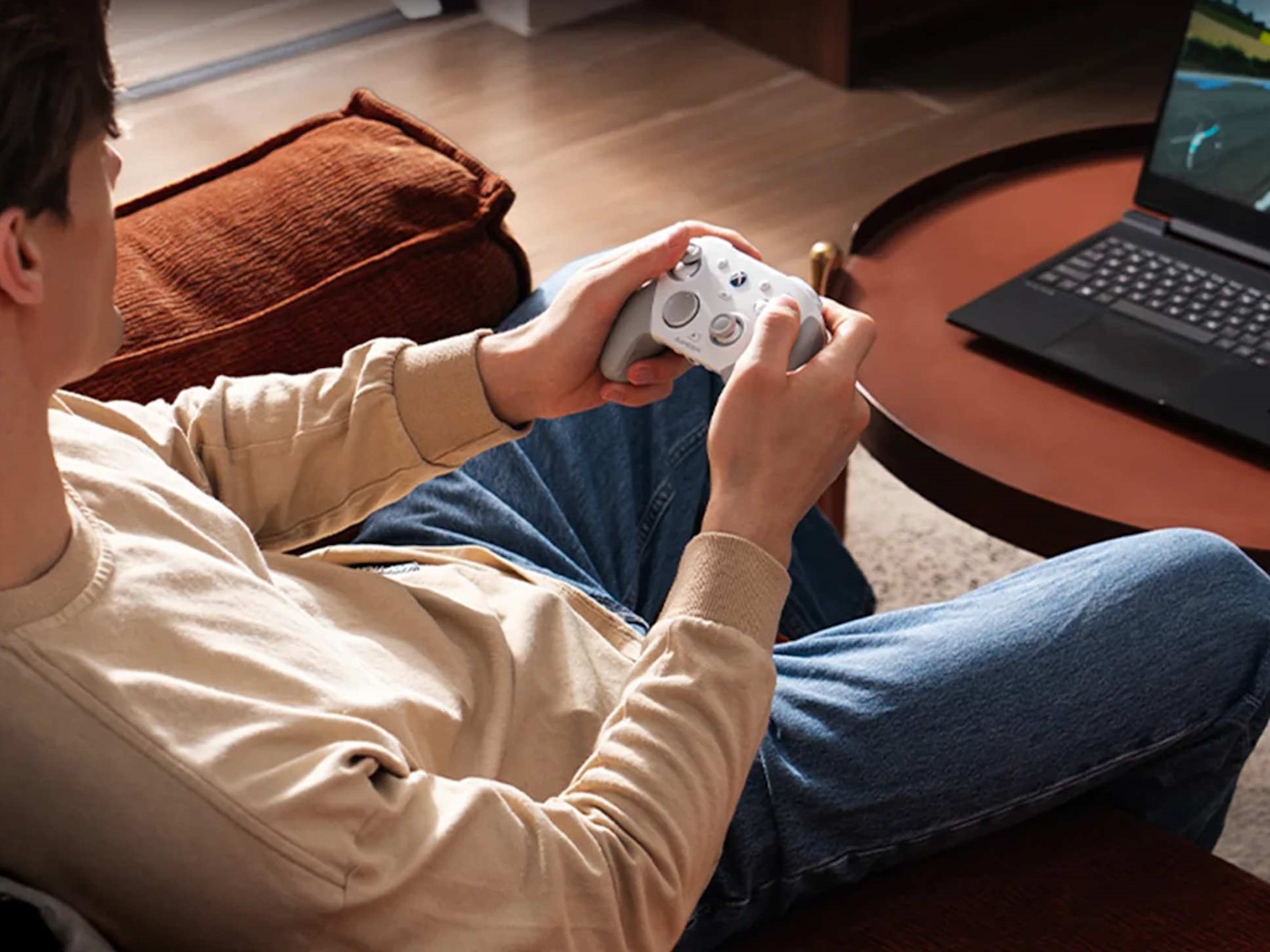 GameSir G7 Pro: Gaming-Controller startet mit drei Verbindungsoptionen ...