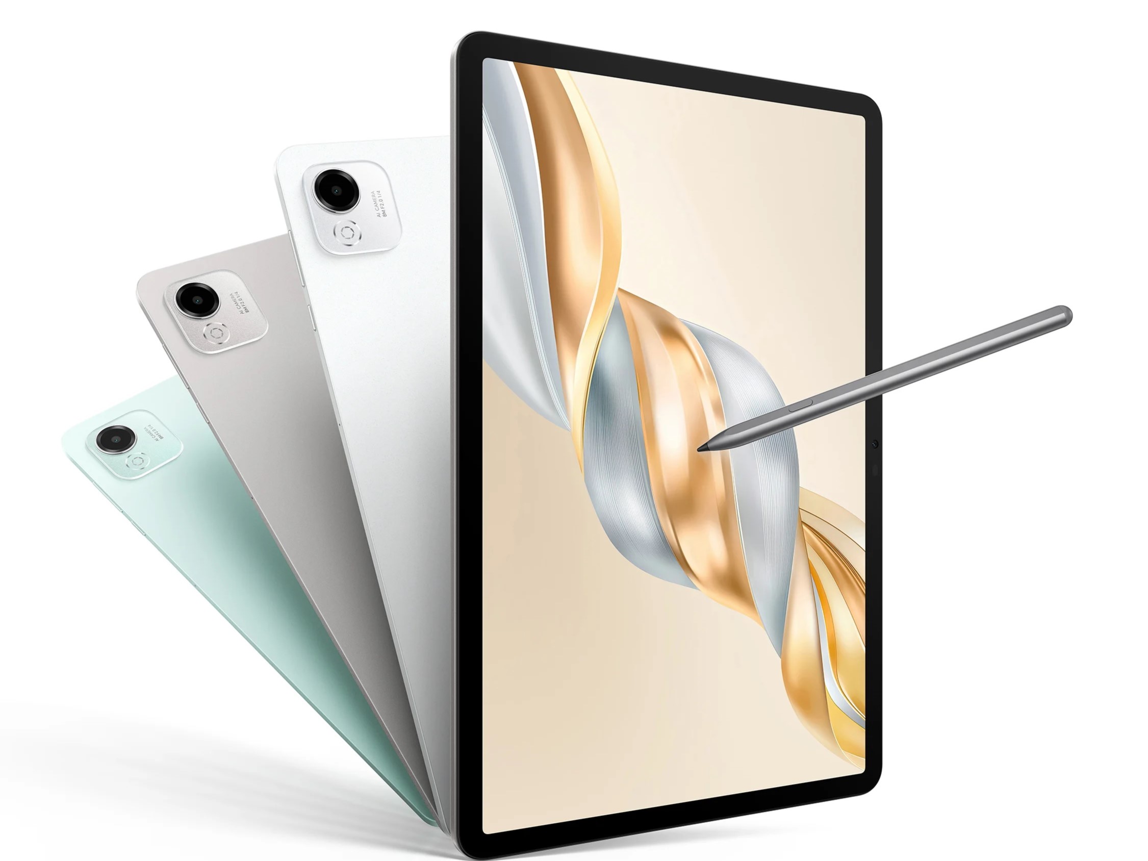 Honor Tablet X9 Pro: Neues Tablet startet mit schnellem Bildschirm und ...