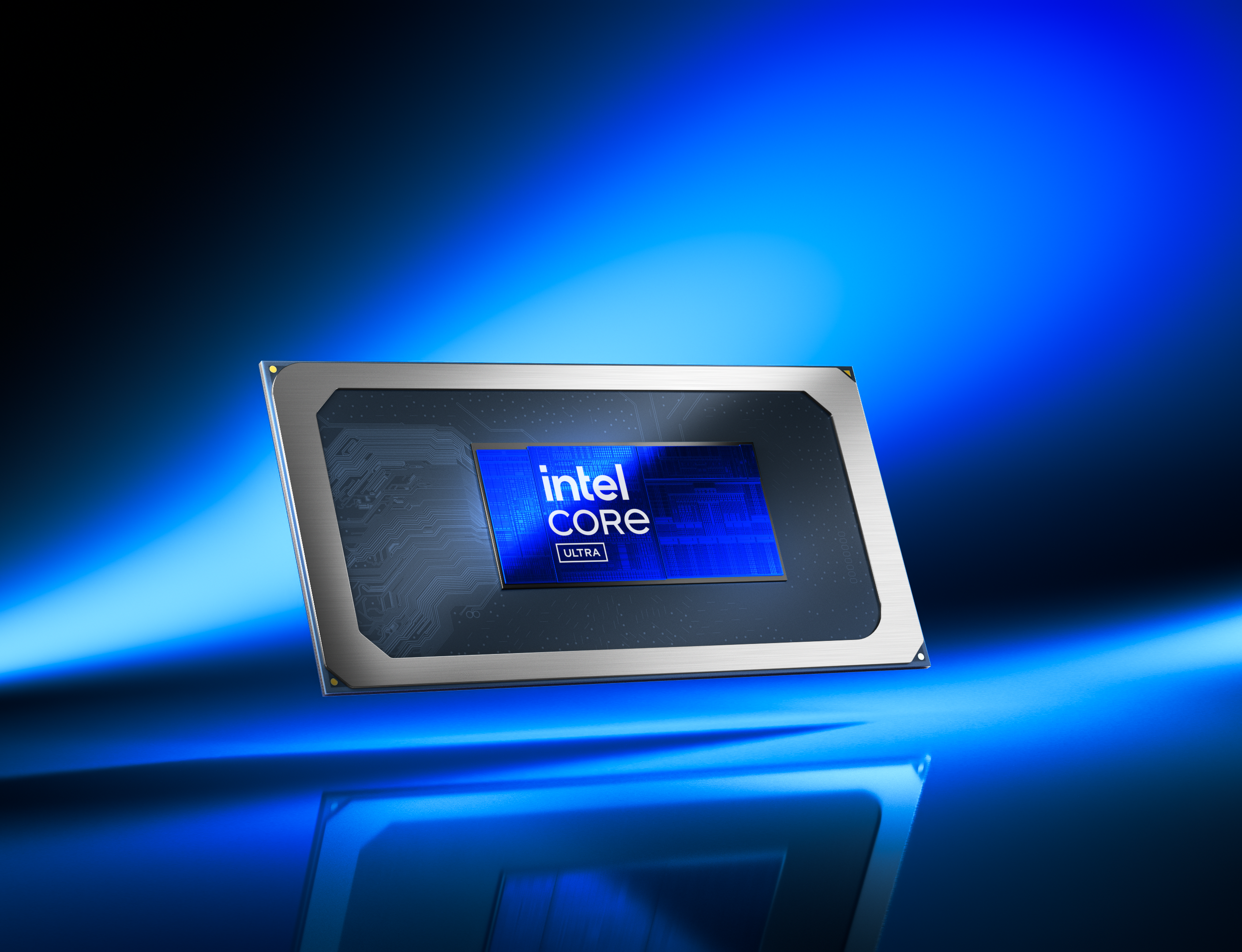 Intel Core Ultra 200 Launch: Arrow Lake H und HX bringen effiziente ...