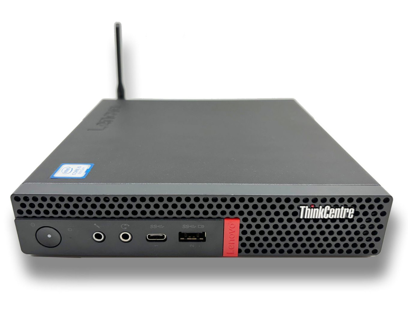 Mini-PC mit optionaler Grafikkarte, Hexa Core und Windows 11 Pro für ...