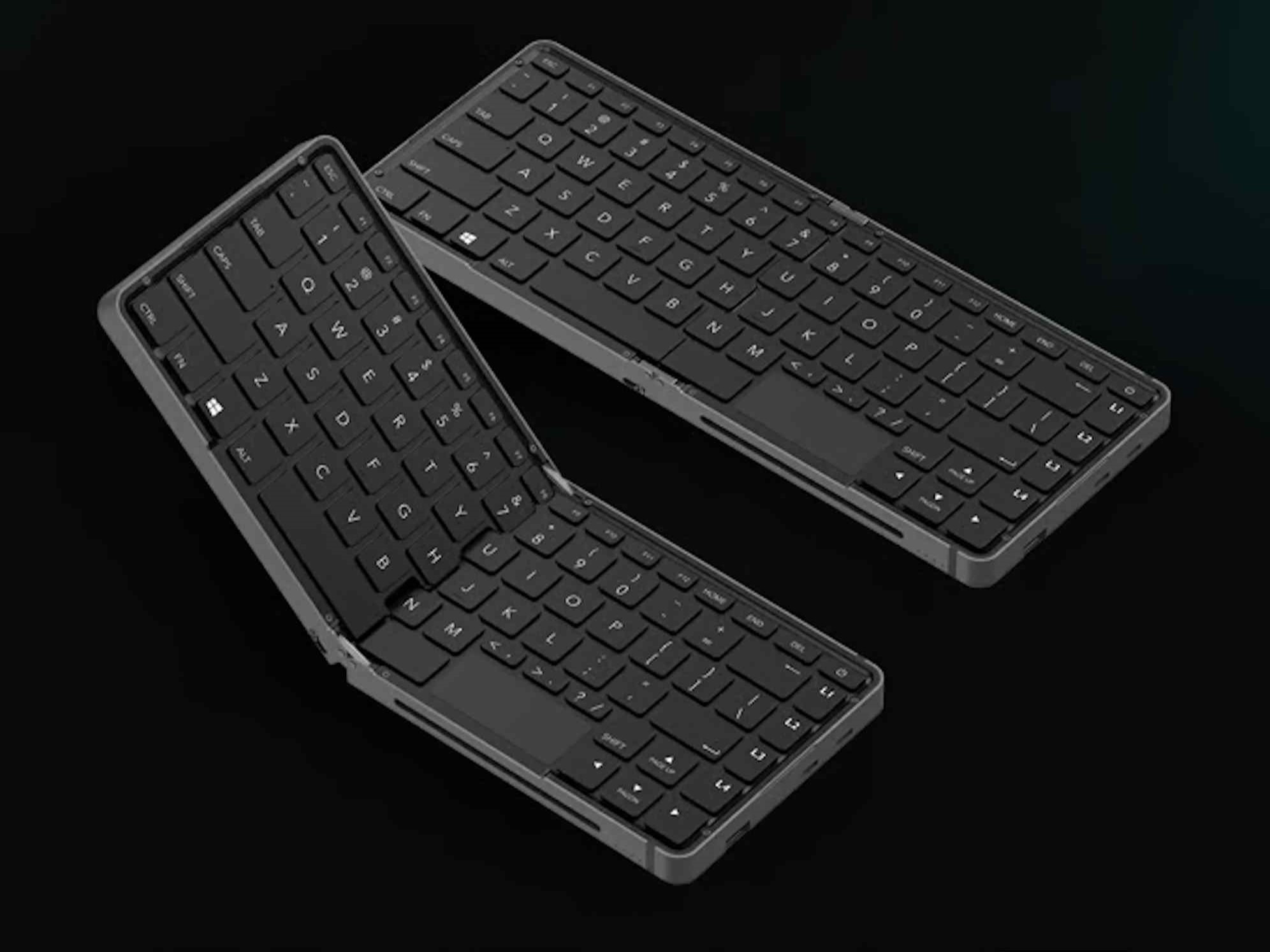 Lunar: Dieser Mini-PC mit performanter AMD-APU ist gleichzeitig eine ...