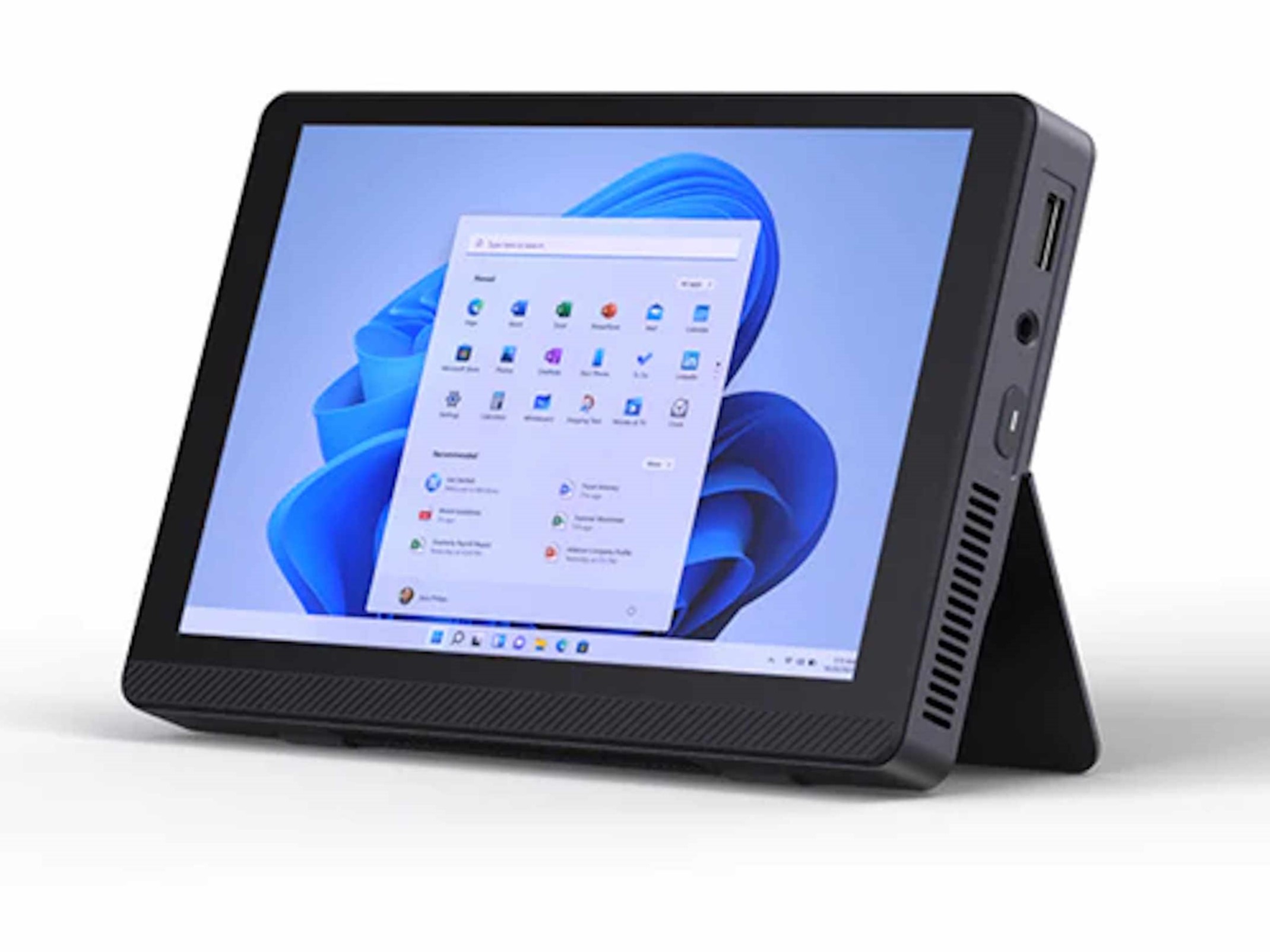 M11: Neuer Mini-PC kommt mit Intel-Prozessor und Touchscreen und ist ...