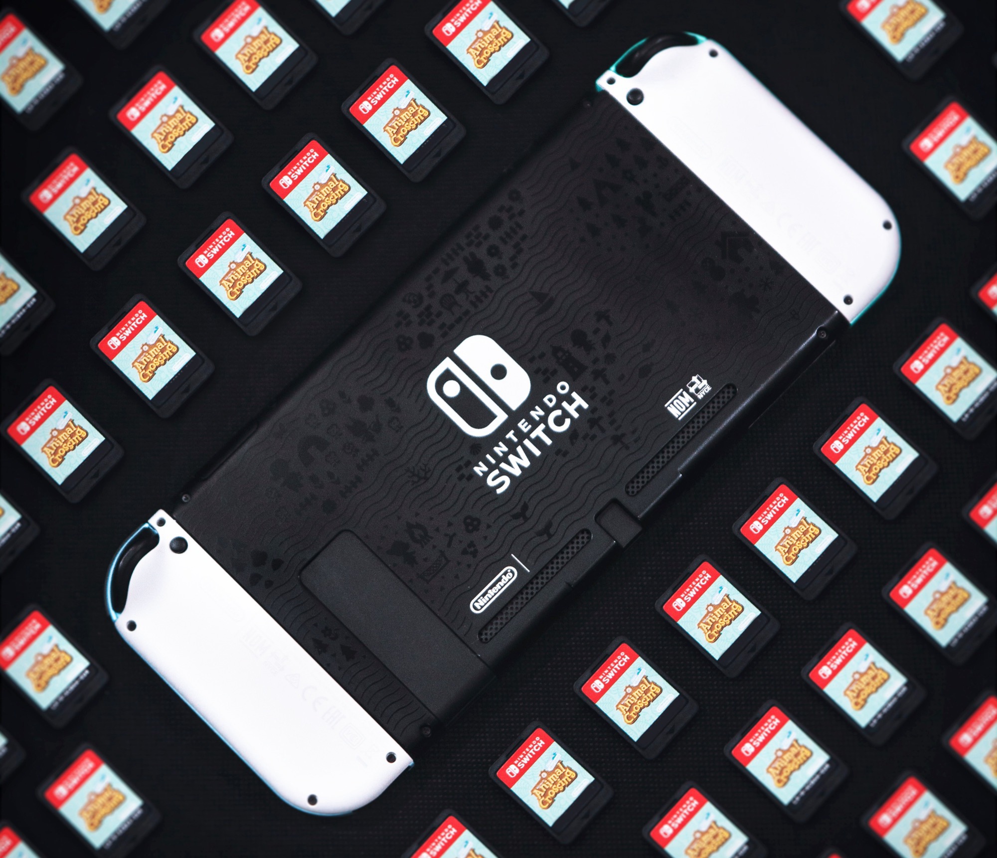 Nintendo Switch 2: Gerüchte deuten auf 120 Hz 1.000 Nits OLED-Display ...