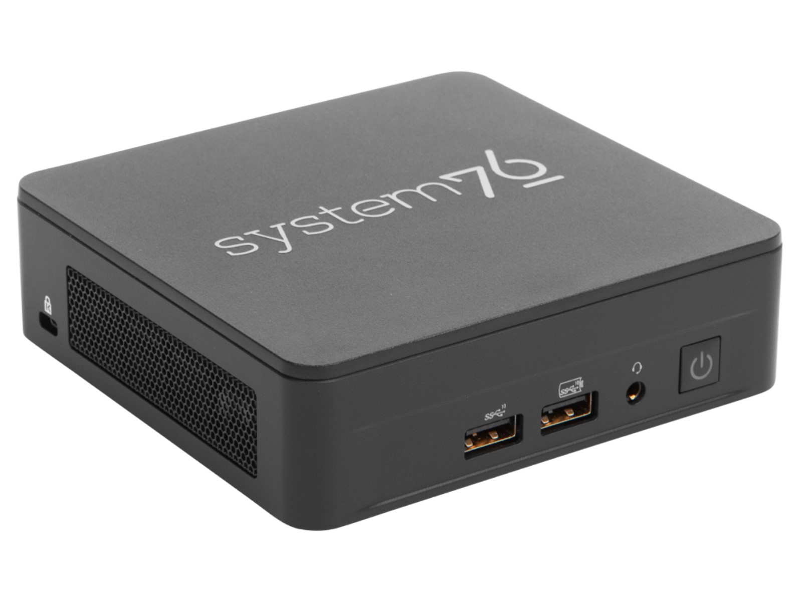 System76 Meerkat: Mini-PC kommt mit aktualisierten Intel-Prozessoren ...