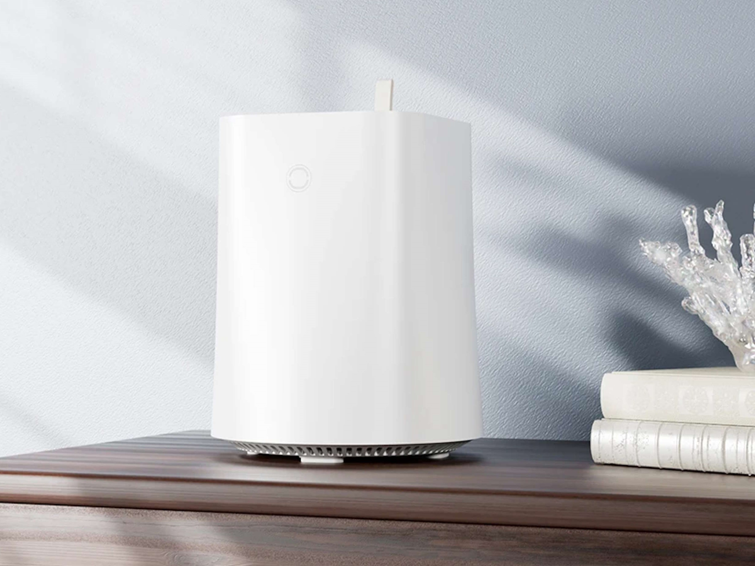 XCY X67: Neuer Mini-PC ist auch als NAS und Soft-Router nutzbar, kommt ...