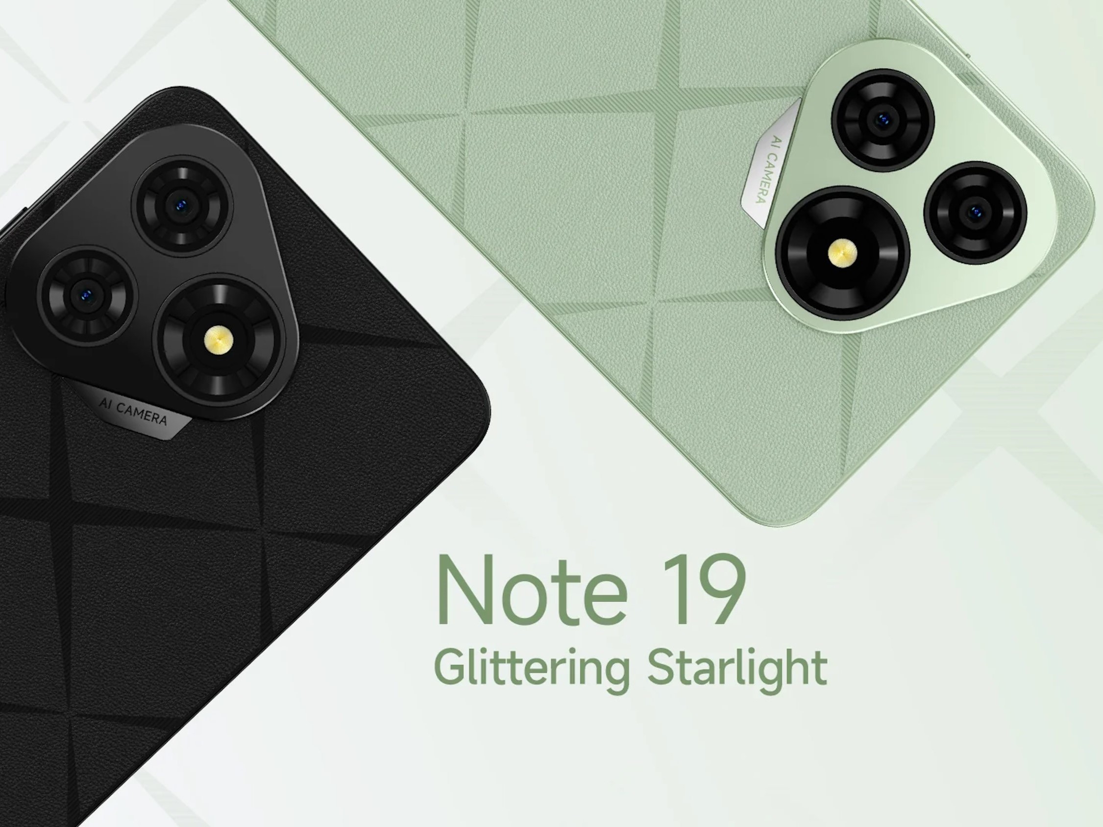 Ulefone Note 19: Smartphone startet für unter 100 Euro und mit ...
