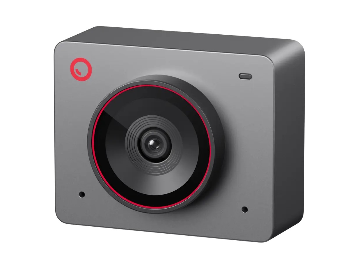 Meet 2: Diese 4K-Webcam ist kompakt, kommt mit KI-Funktionen und zwei ...