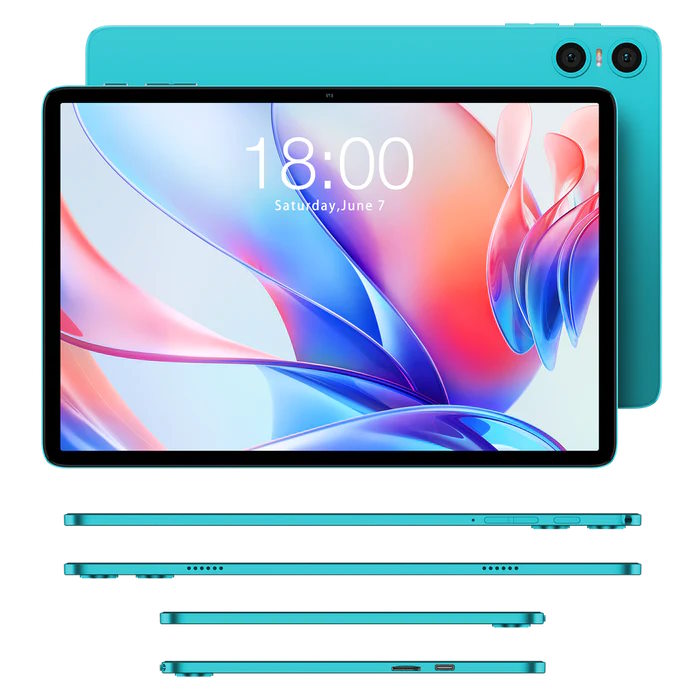 Teclast P30: Neues Android-Tablet mit einfacher Ausstattung und ...