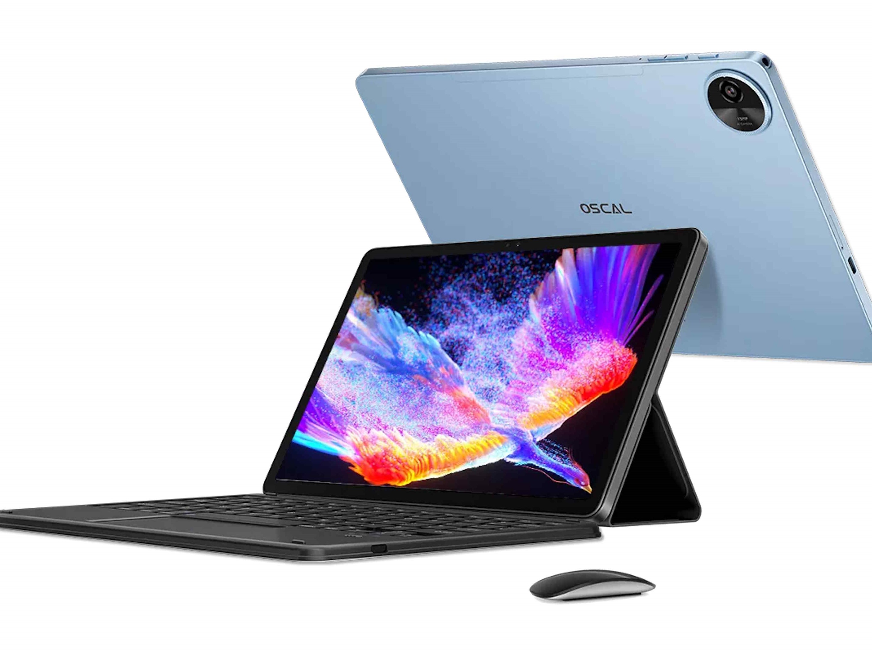 Pad 90: Android-Tablet mit Mobilfunkmodem startet günstig ...