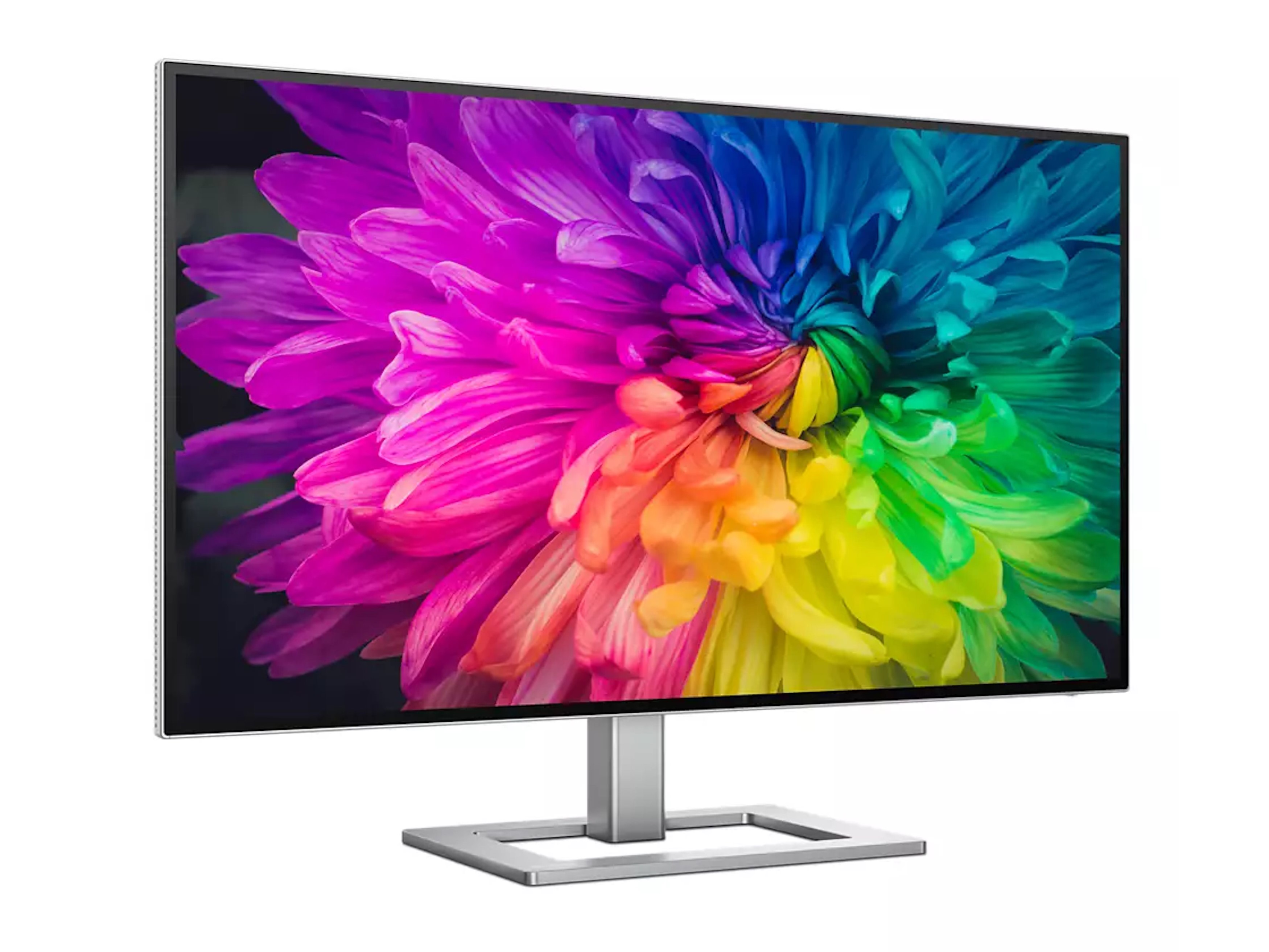 Philips 27E2F7900: Schicker 4K-Monitor kommt mit USB-Hub und USB PD ...