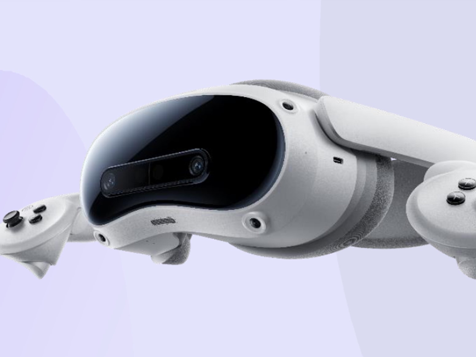 Pico 4 Ultra: Leistungsstarkes MR-Headset als erschwingliche ...