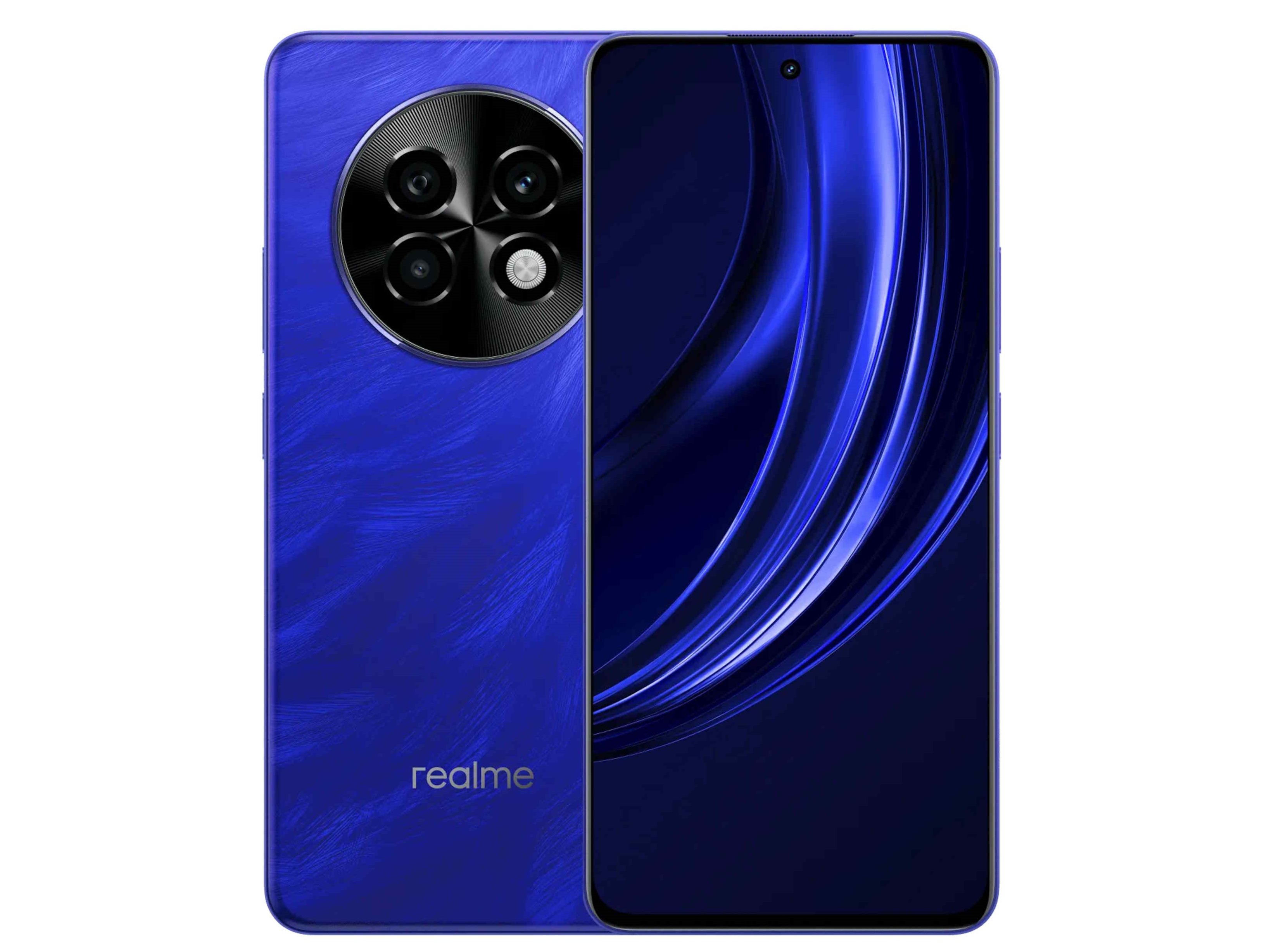 Realme P1 Speed: Mittelklasse-Smartphone startet mit hoher ...
