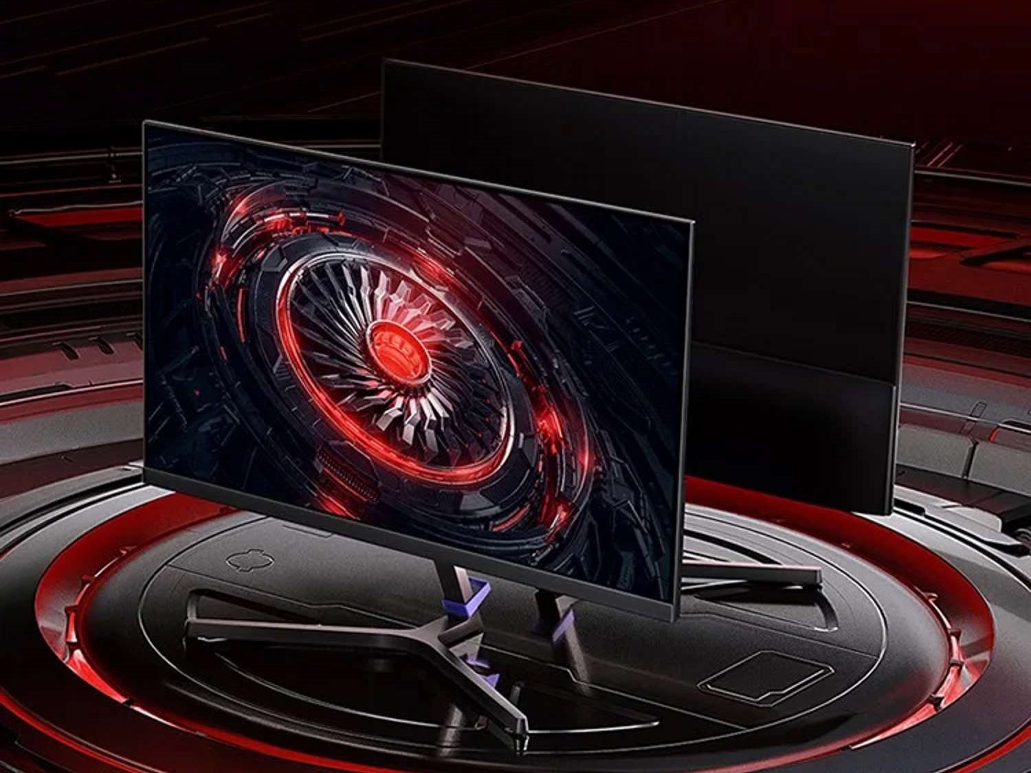 Xiaomi Redmi Display G24: Gaming-Monitor mit hoher ...