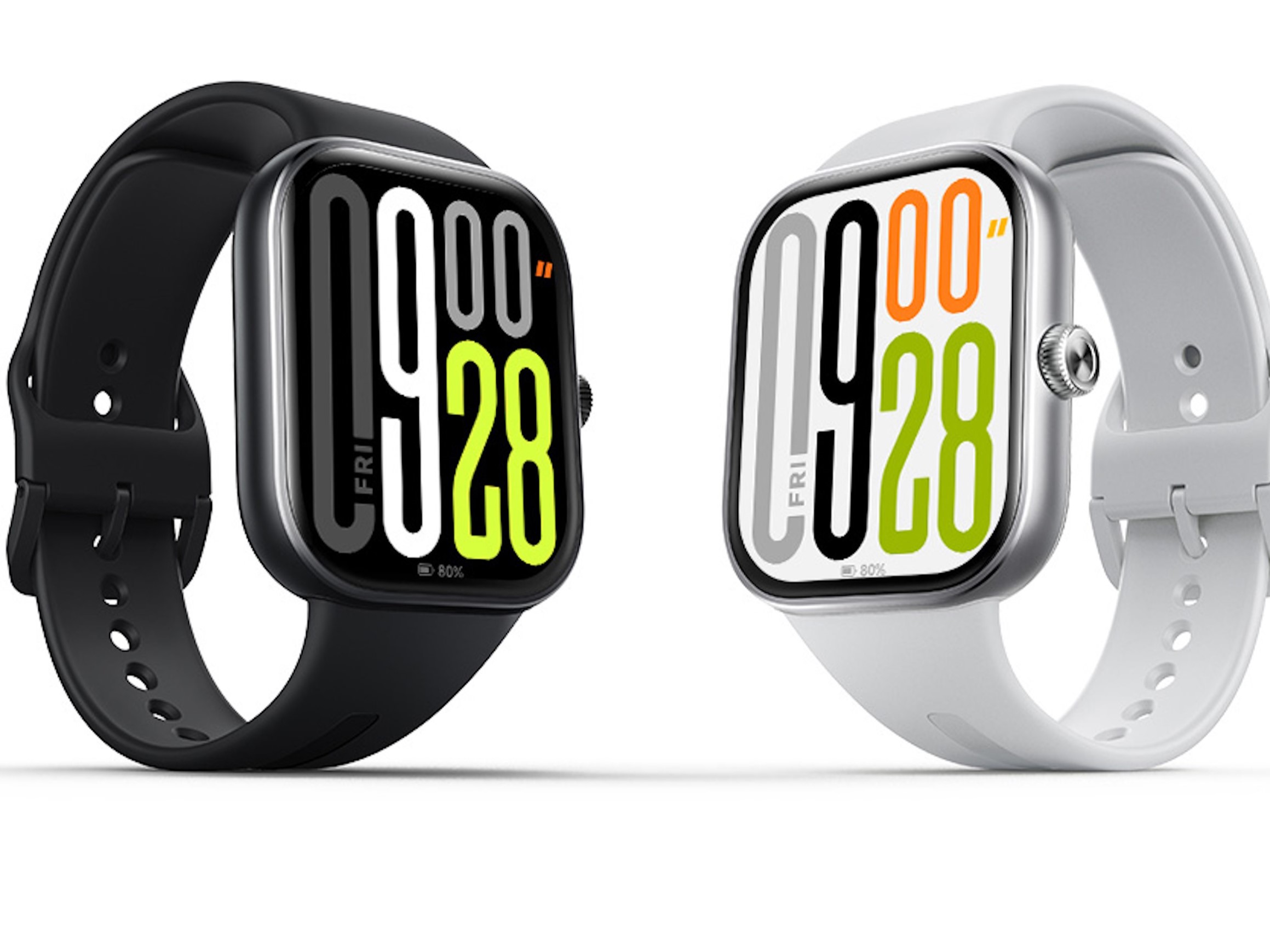 Redmi Watch 5: Neue Smartwatch startet auch in eSIM-Version - für ...