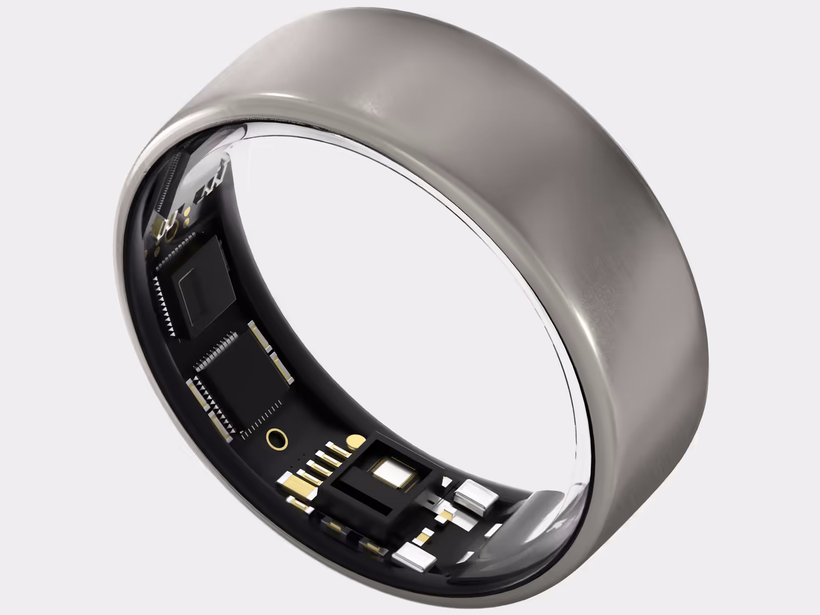 Ultrahuman: Smarter Ring erkennt nun Vorhofflimmern und unterstützt ...