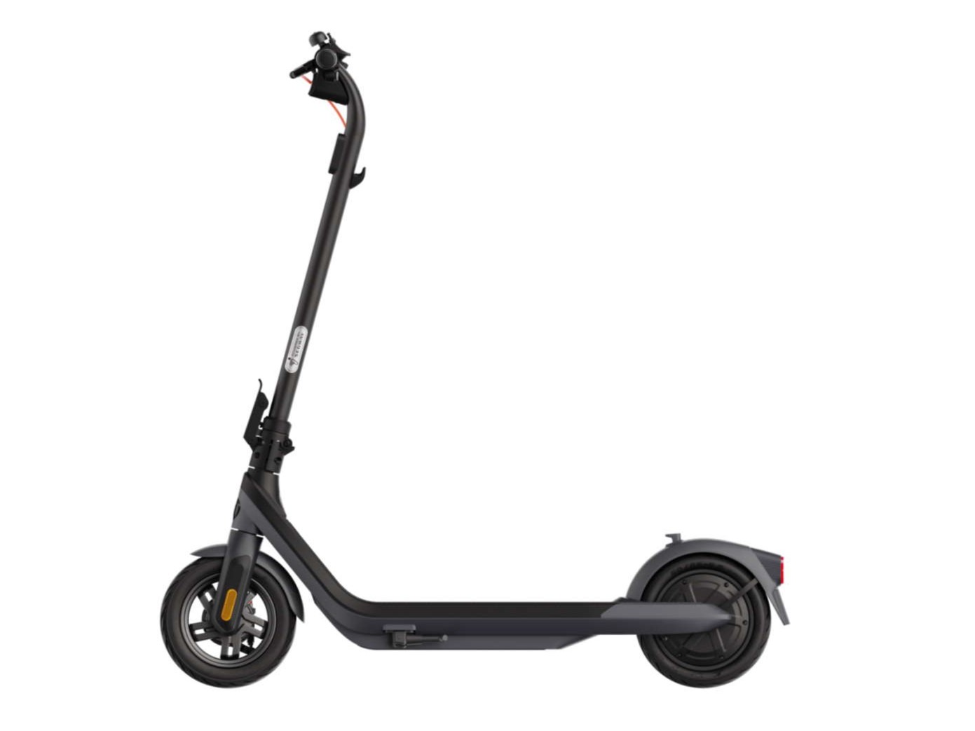 Ninebot KickScooter E2 Pro D: Neuer E-Scooter startet mit robusten ...