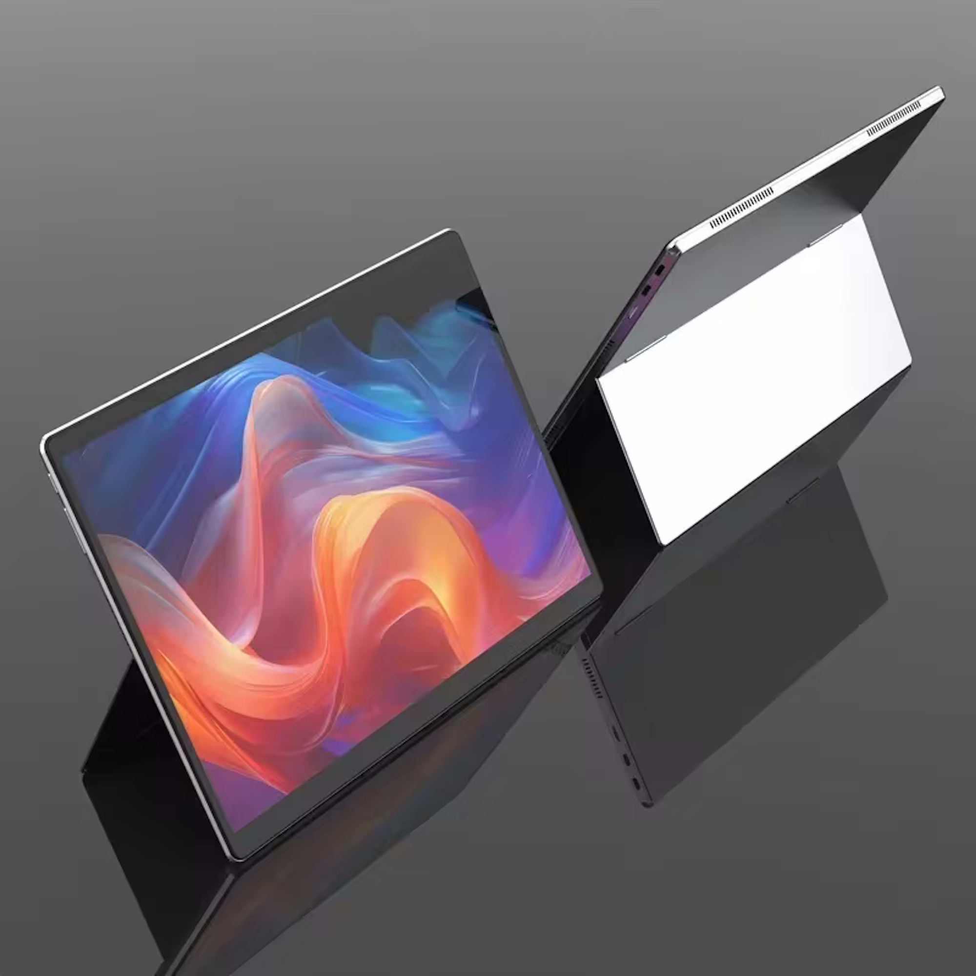 SZBox: Neues 14-Zoll-Tablet kommt mit Ryzen-APU und löst recht hoch auf ...