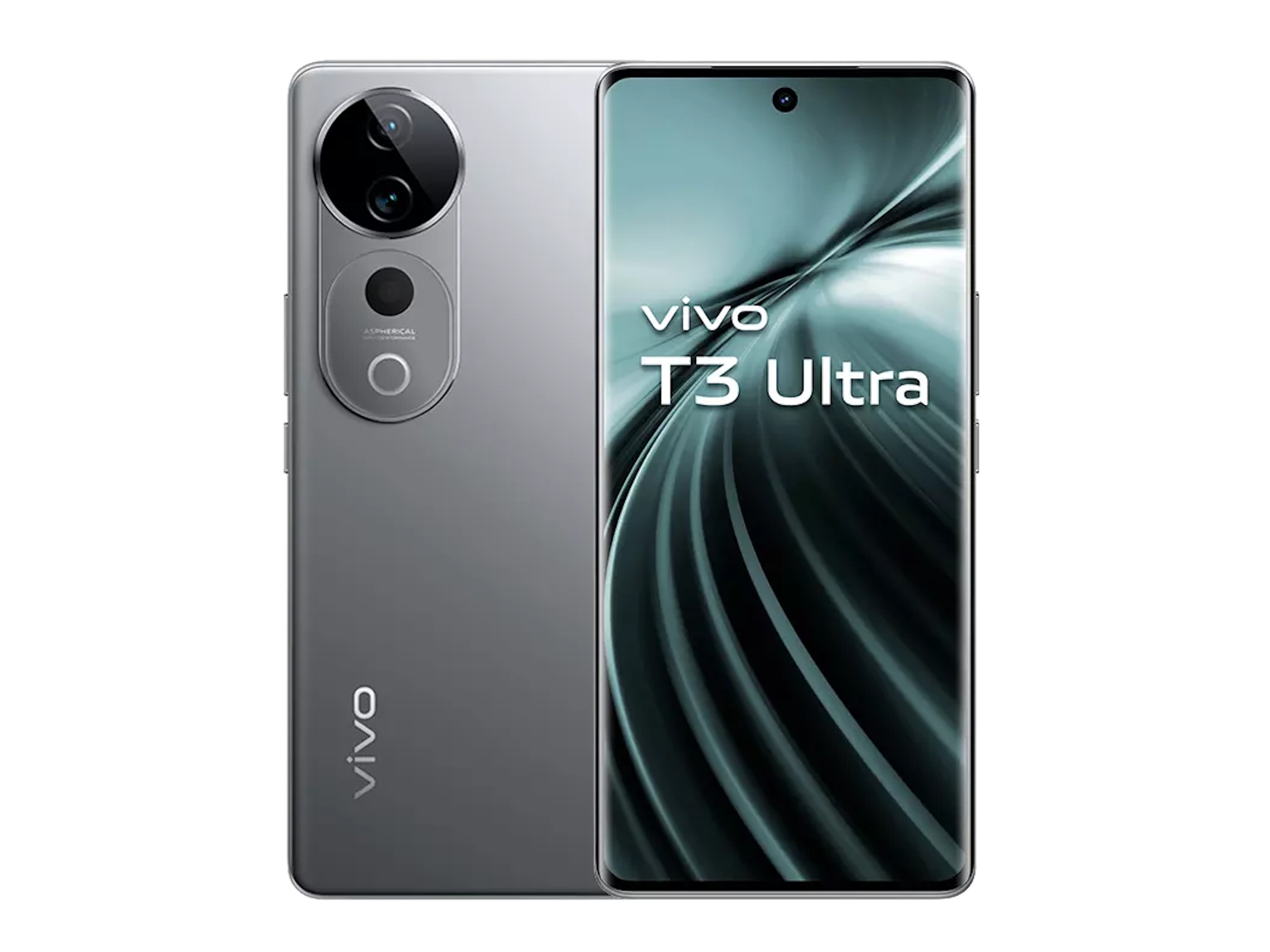 Vivo T3 Ultra: Günstiger „Flaggschiff-Killer“ startet mit 4.500 Nits ...