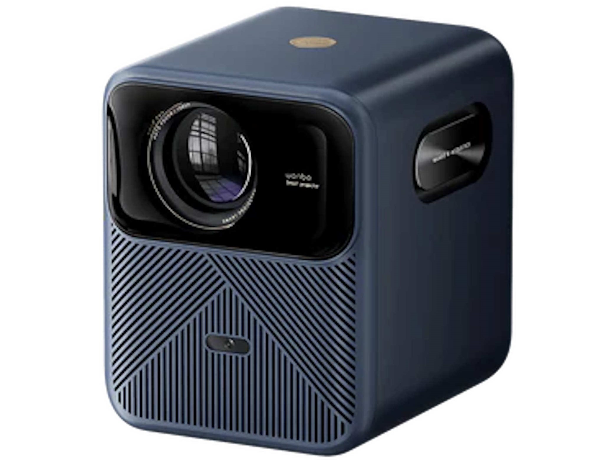 Wanbo Mozart 1 Pro 2025: Smarter Beamer zeigt sich in neuer Version - Notebookcheck.com News