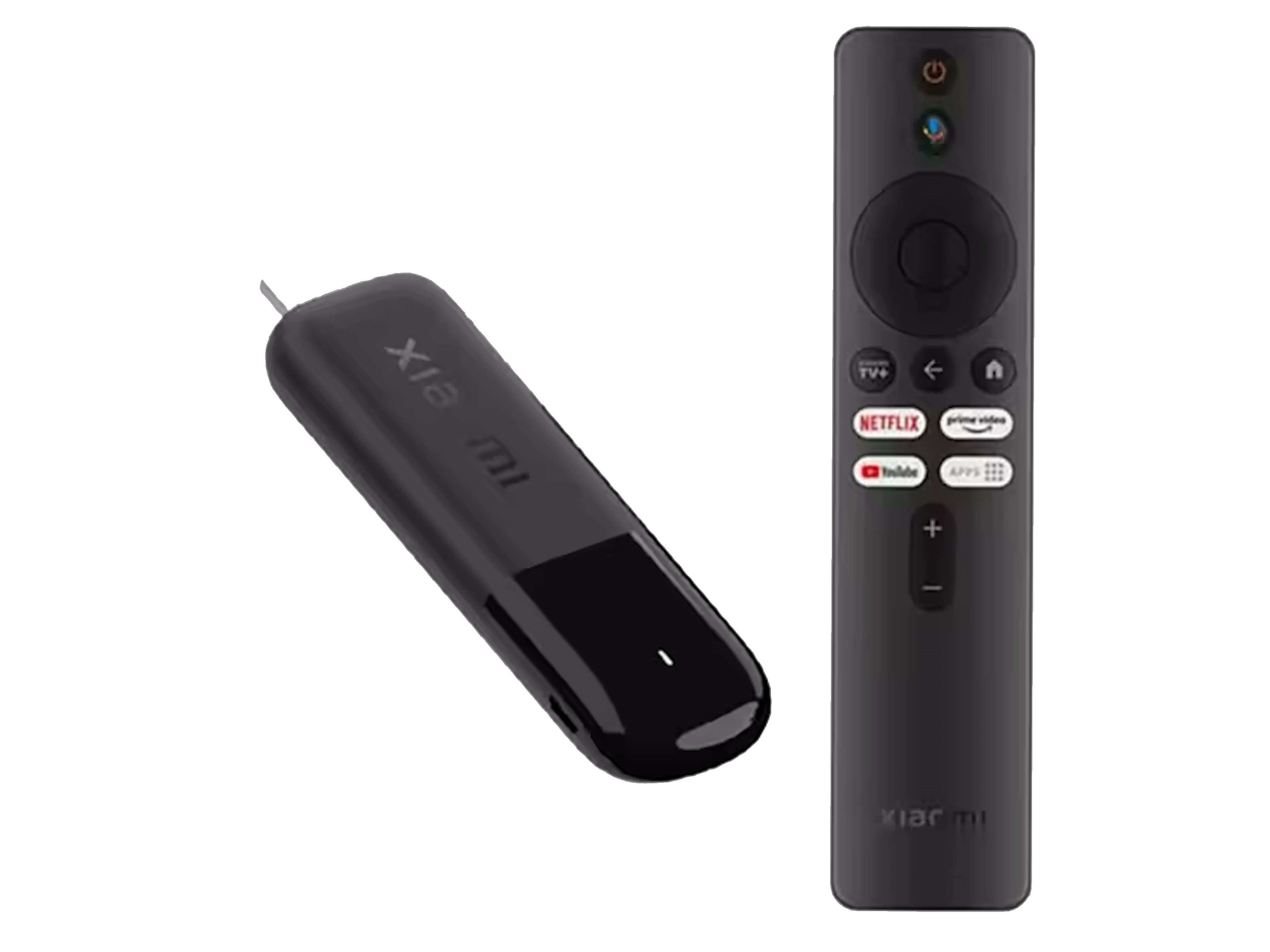 Xiaomi: Neuer 4K-TV-Stick ist schon erhältlich, ohne große Ankündigung ...