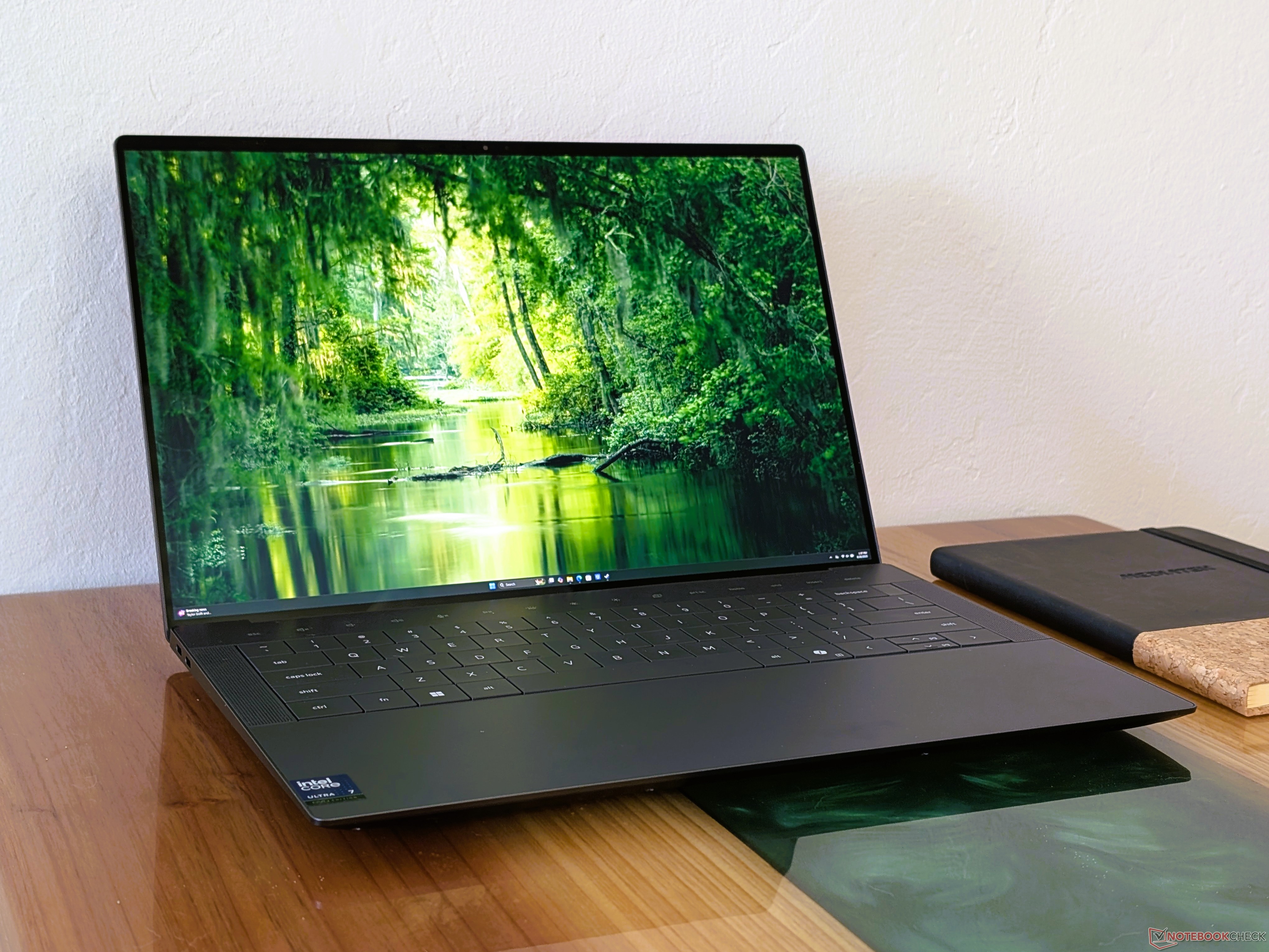 Dell XPS 14 mit 3.2k-OLED, Core Ultra 7, 32 GB RAM, 1 TB SSD im Angebot ...