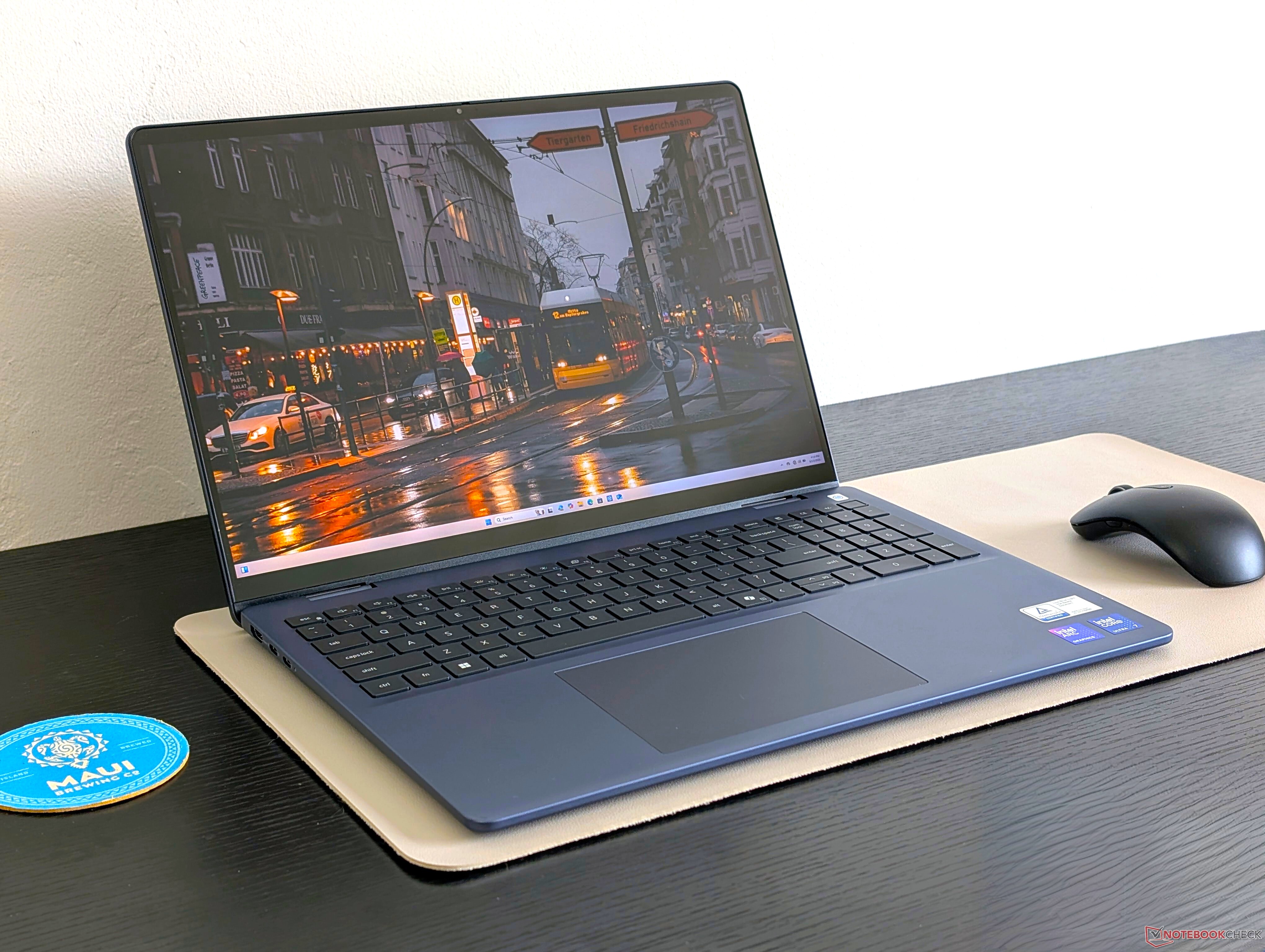 2.5k-Touchscreen (Mini LED), Core Ultra 7 (Lunar Lake), 32 GB RAM: Dell ...