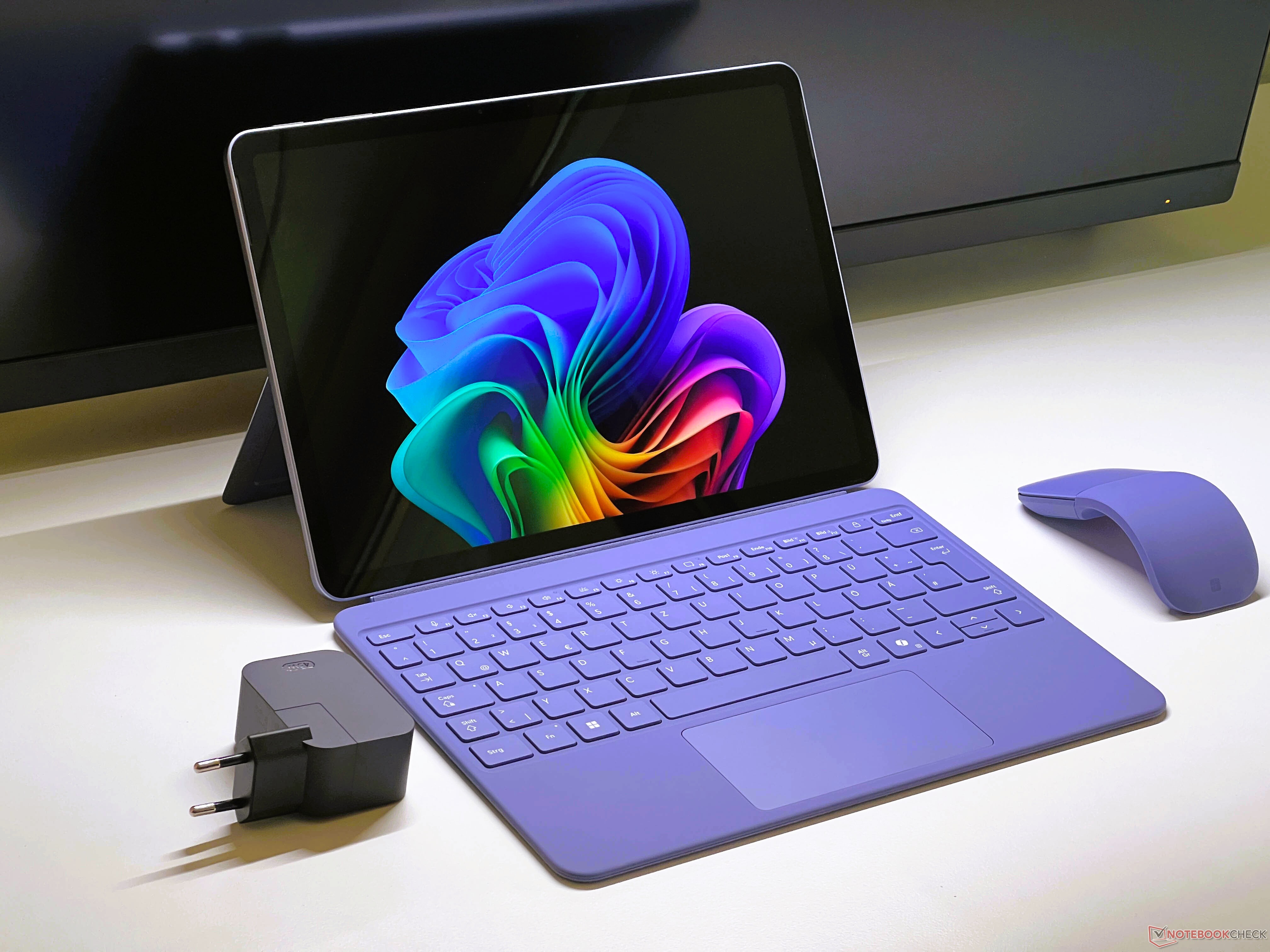MS Surface Pro mit Snapdragon X im Angebot für 756 Euro - Notebookcheck ...