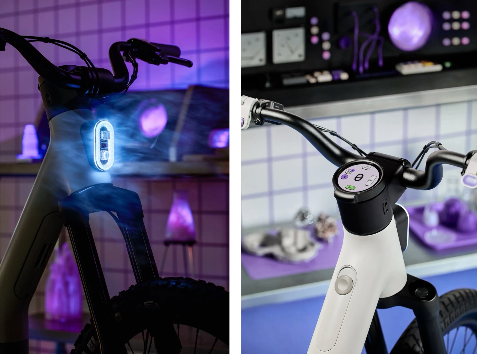 Rivians erstes E-Bike lädt über USB-C, bietet 180 Nm Motor, 160 km ...