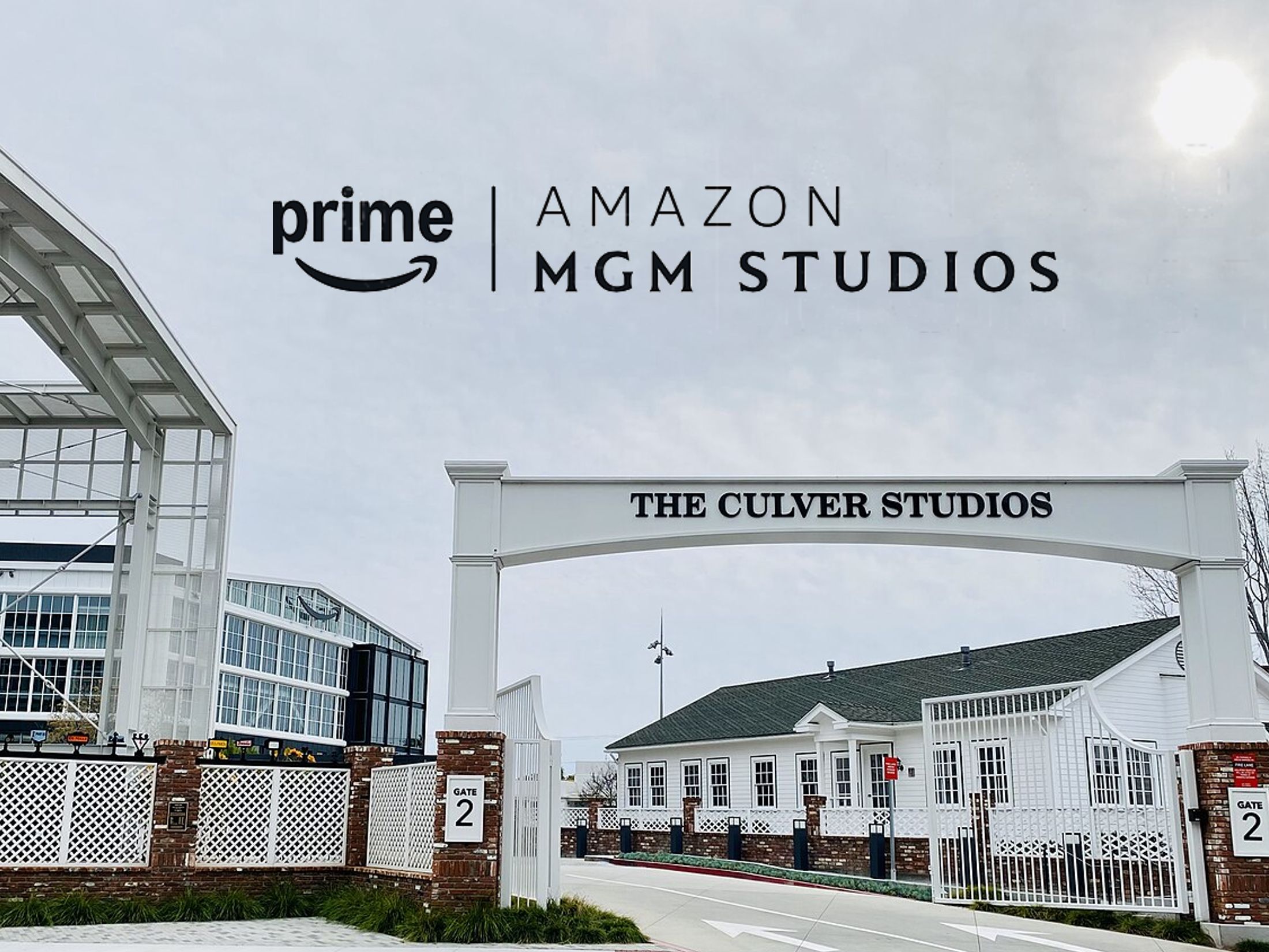 Filme für Prime billig mit KI abdrehen: Amazon MGM hat große Pläne mit ...