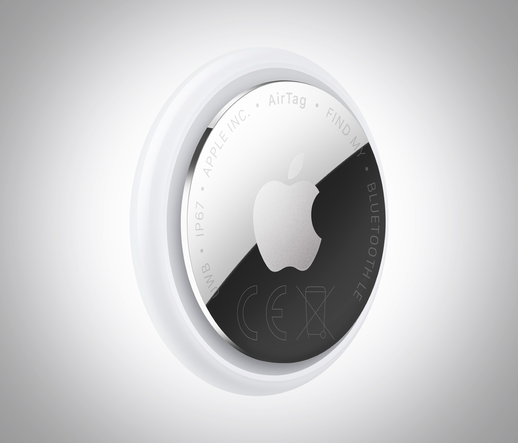 Apple präsentiert AirTag 2 mit drei großen Upgrades - Notebookcheck.com ...