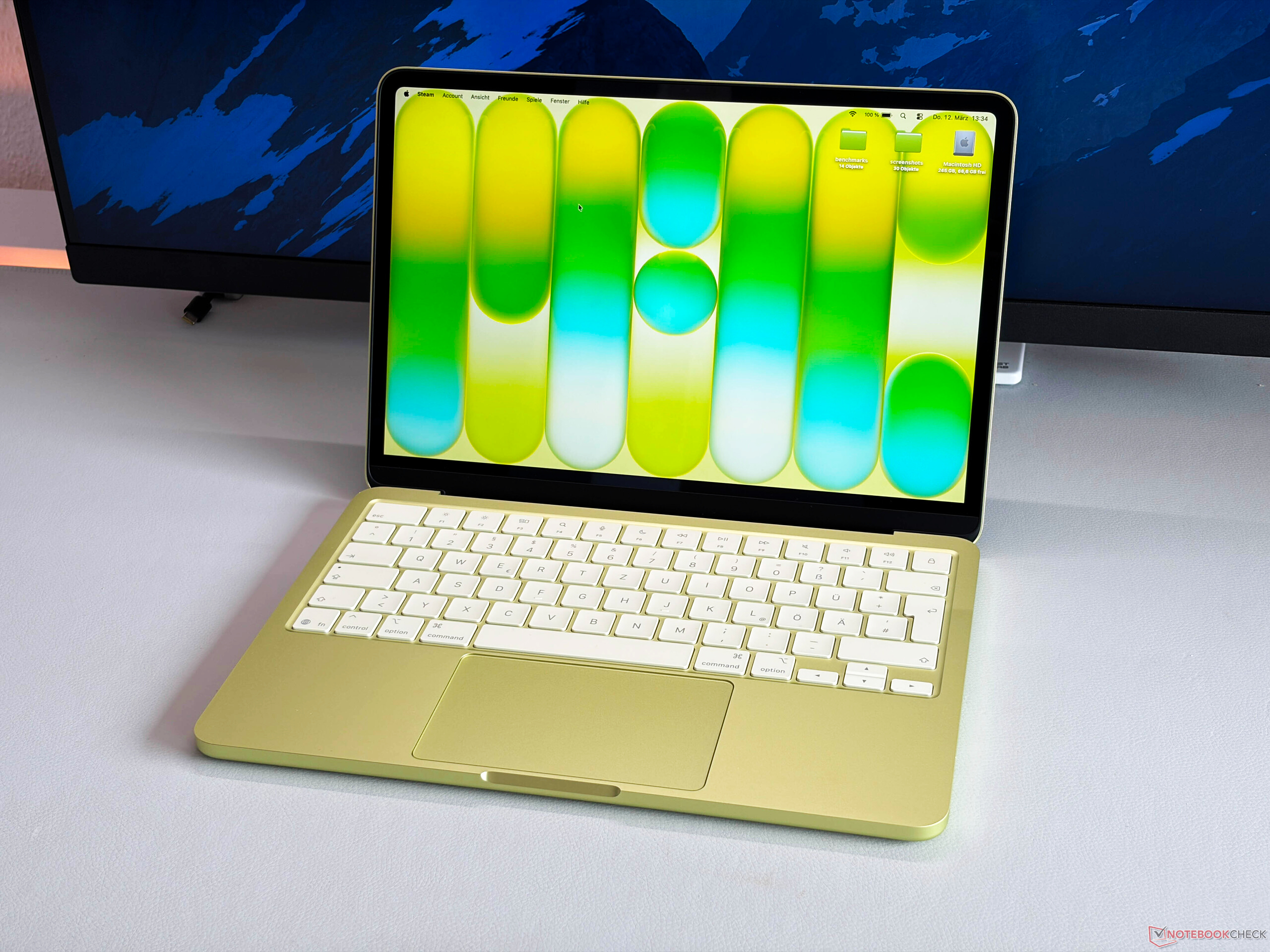 Deal: Apple MacBook Neo gibts kurz nach dem Launch schon deutlich ...