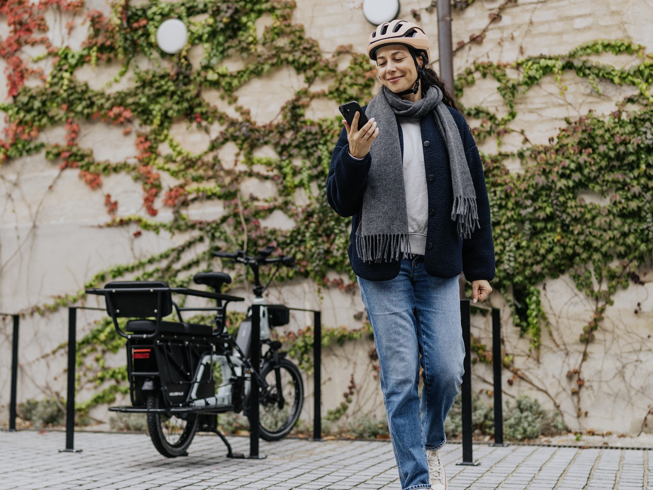 Für besseren Diebstahlschutz: Viele E-Bikes erhalten neue, spannende ...