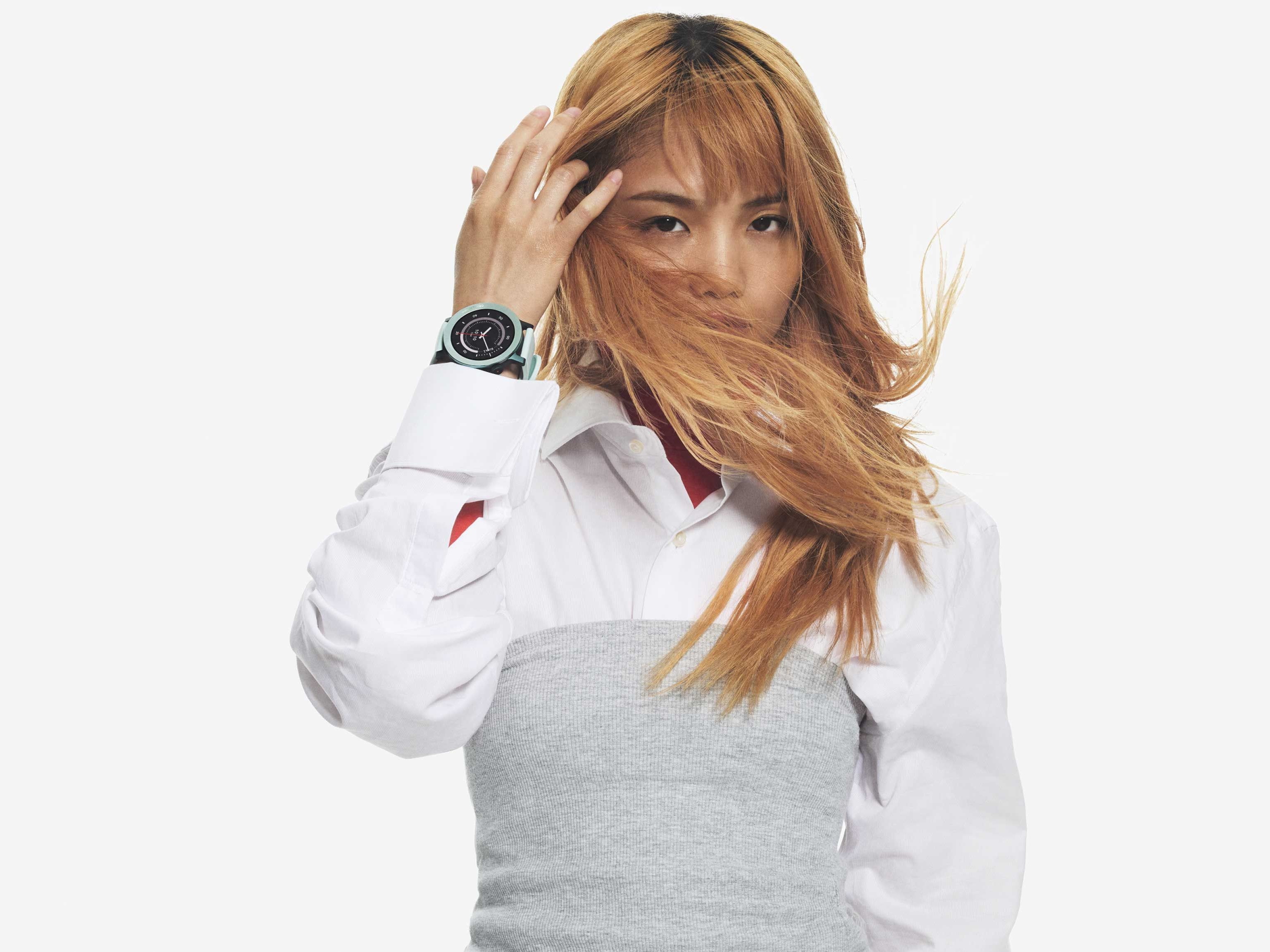 Nothing veröffentlicht neue Version der CMF Watch 3 Pro - Notebookcheck ...