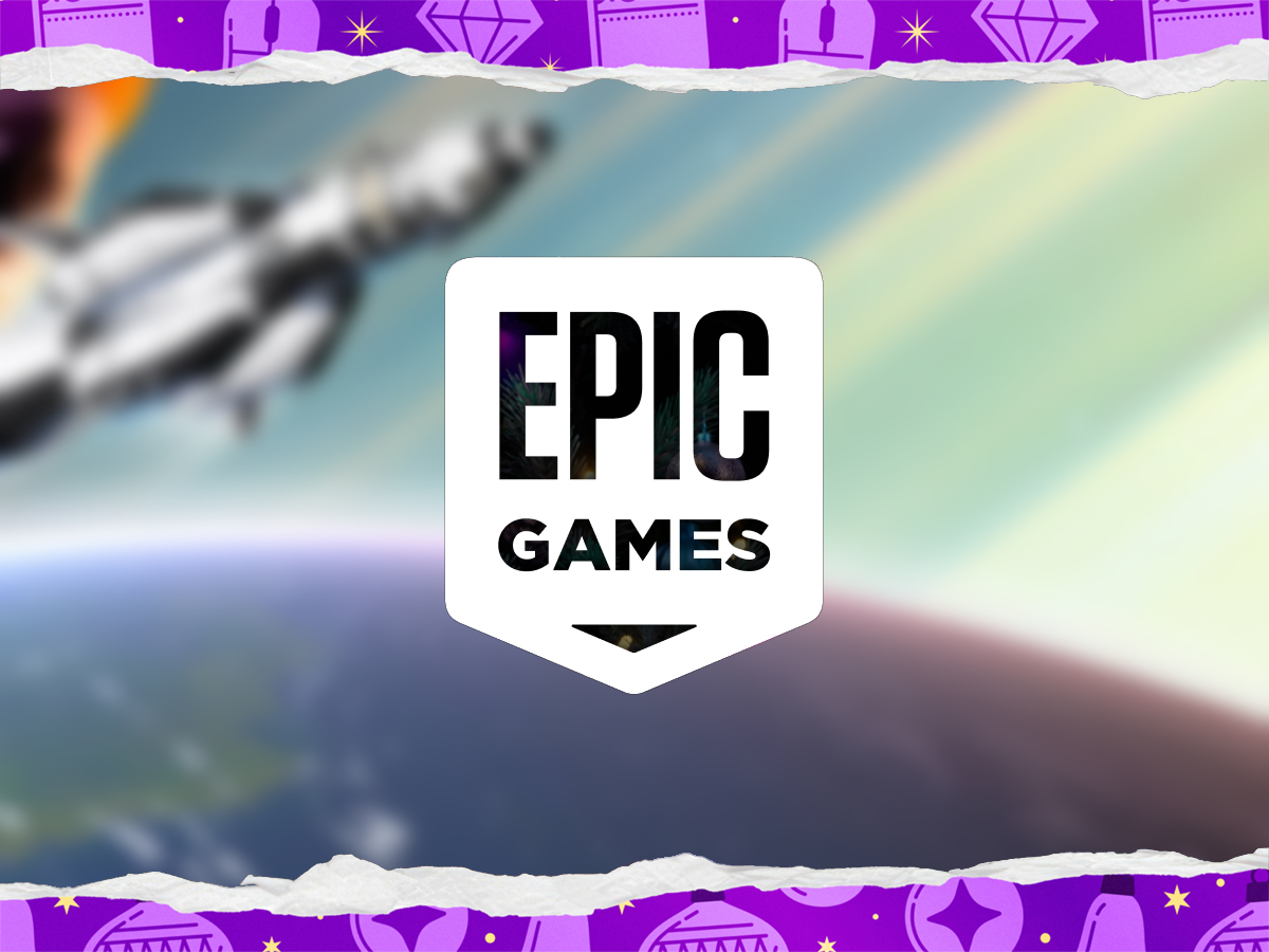 Epic Games Store gibt kryptischen Hinweis auf kostenloses Mystery Game ...