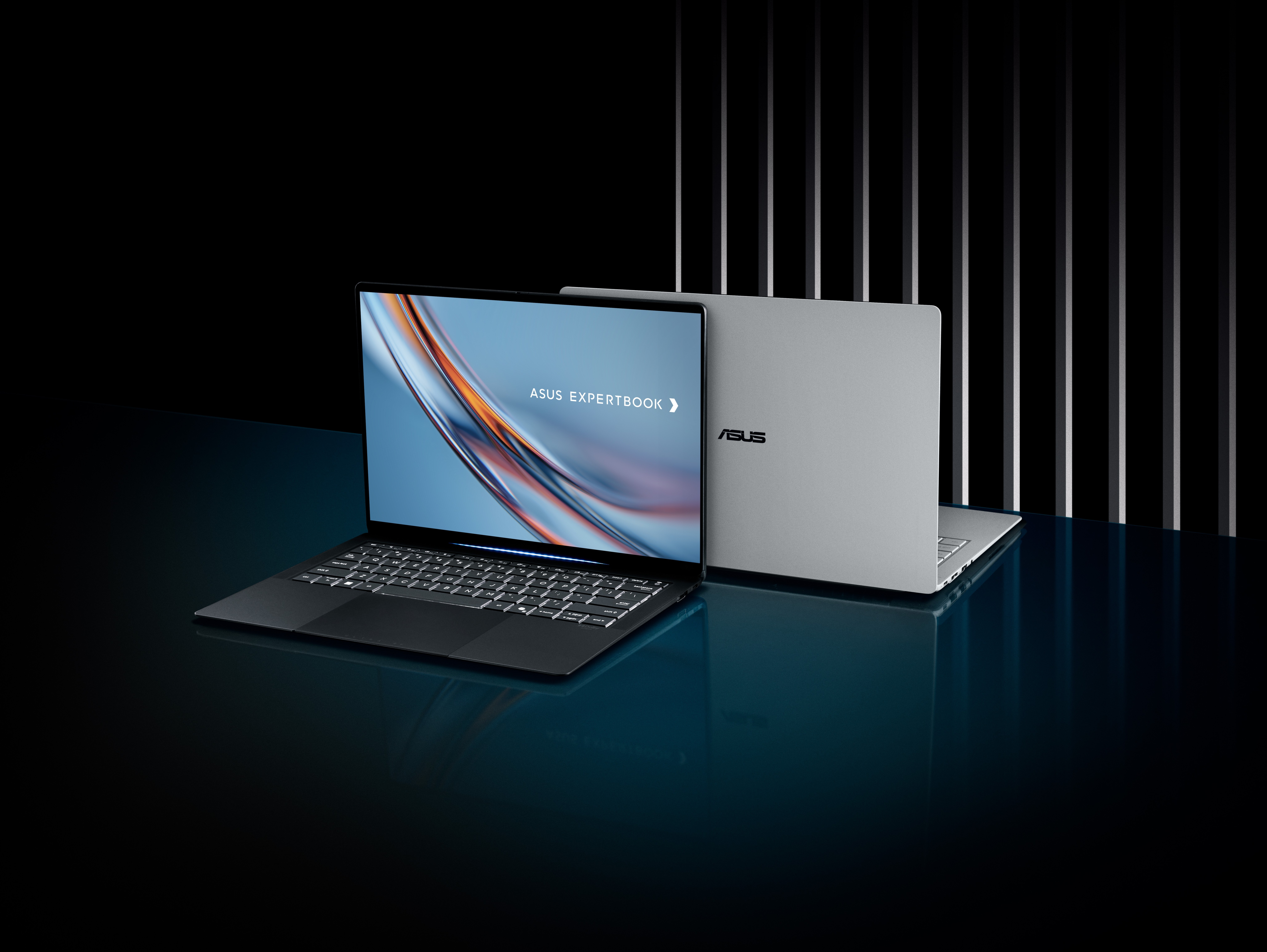 Dieser Hersteller macht ernst mit dem Business-Markt: Asus ...