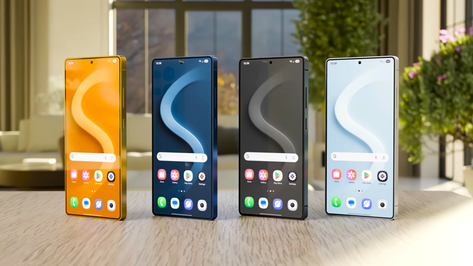 Galaxy S26 Ultra: Samsung spart auch beim Display, Helligkeit und Co ...