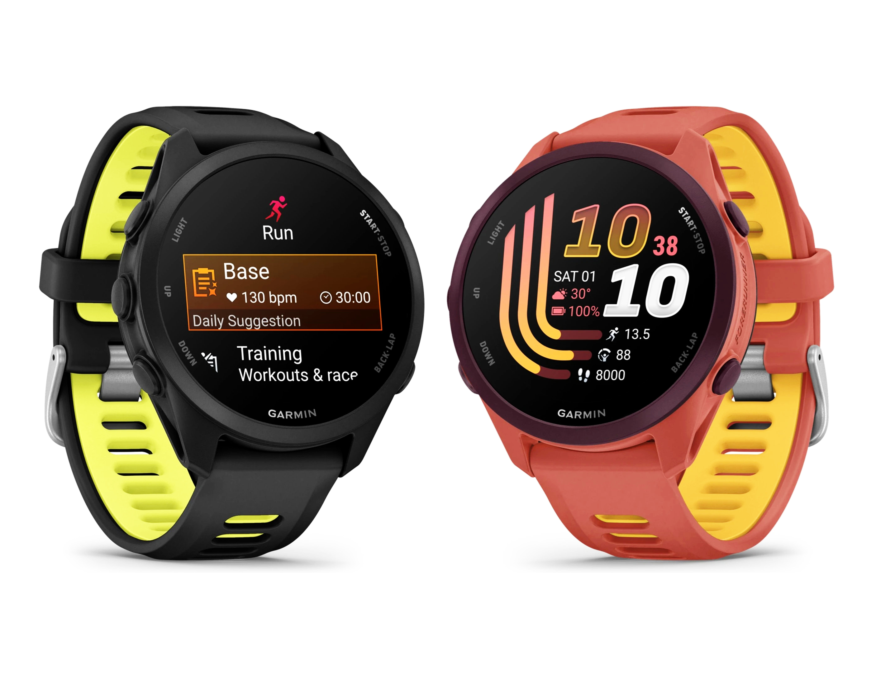 Deal: Brandneue Garmin Smartwatch gibts schon mit sattem Rabatt ...