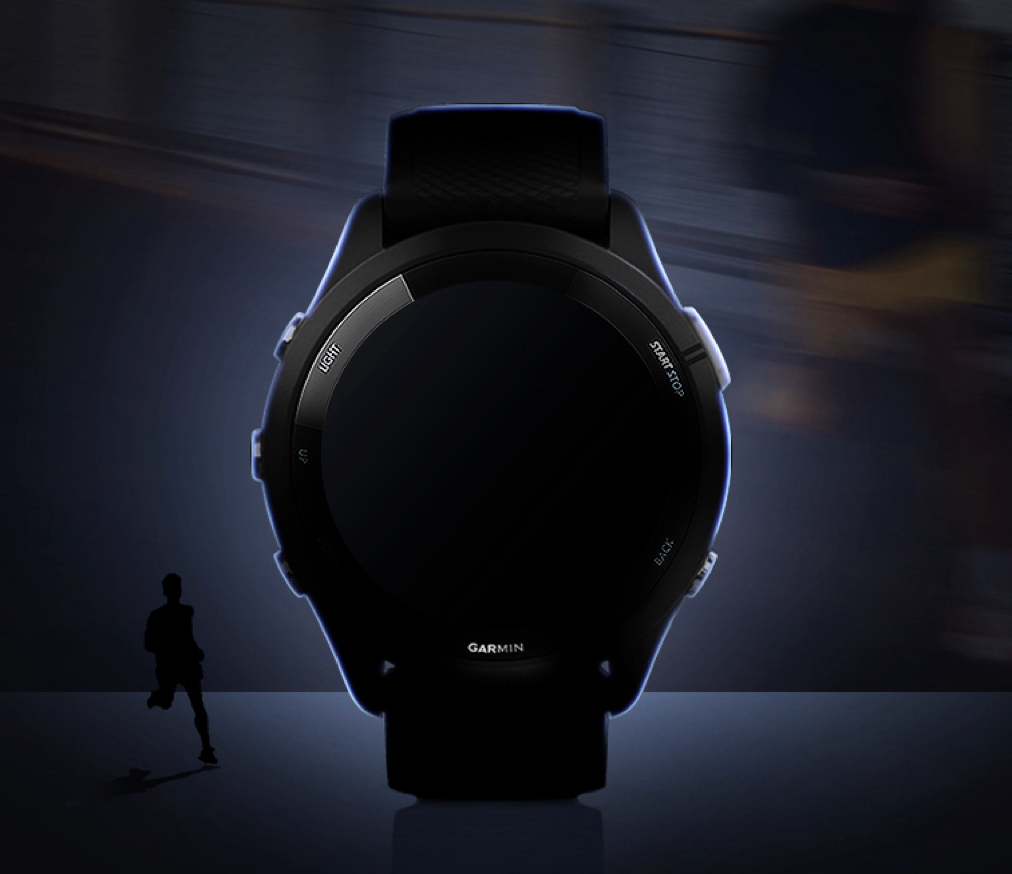 Garmin präsentiert in Kürze günstige Smartwatch der nächsten Generation ...