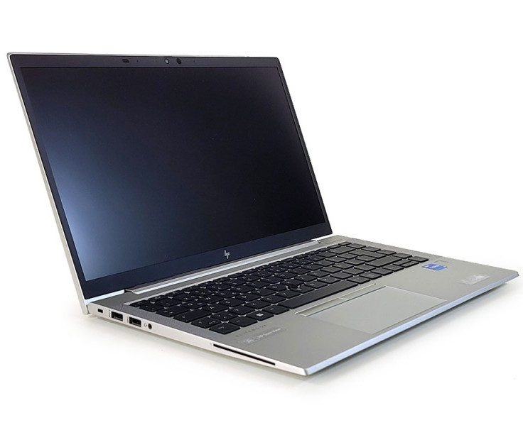 Bis übermorgen: HP EliteBook 840 G8 Laptop mit Core i5-1135G7, 1.000 ...